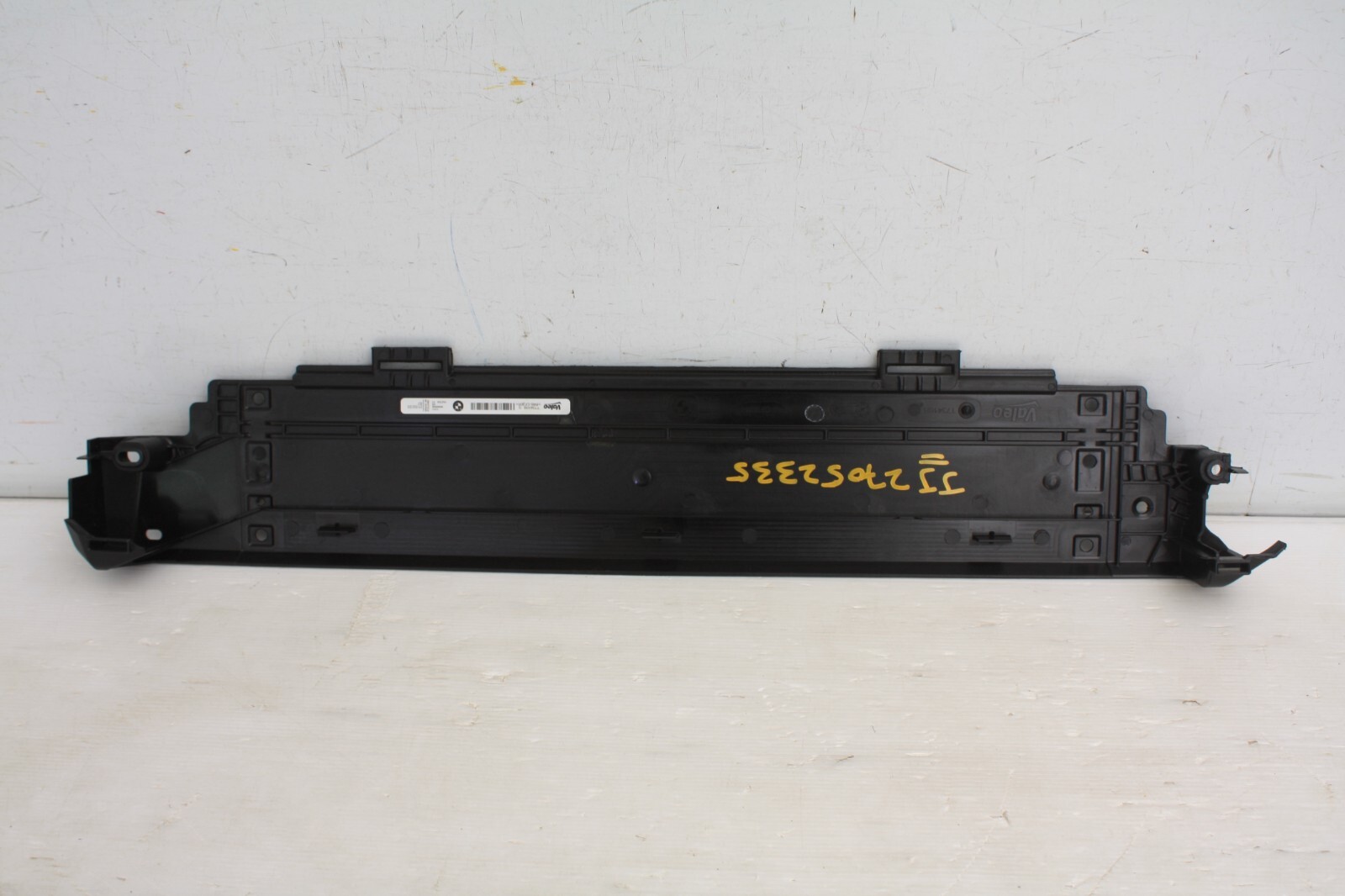 BMW Z4 G20 G21 Radiator Support Bracket 17118666838 Genuine - Bumpershop UK