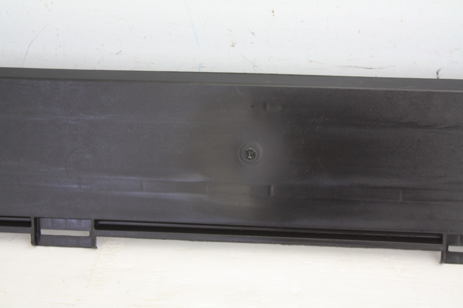 BMW Z4 G20 G21 Radiator Support Bracket 17118666838 Genuine - Bumper Shop