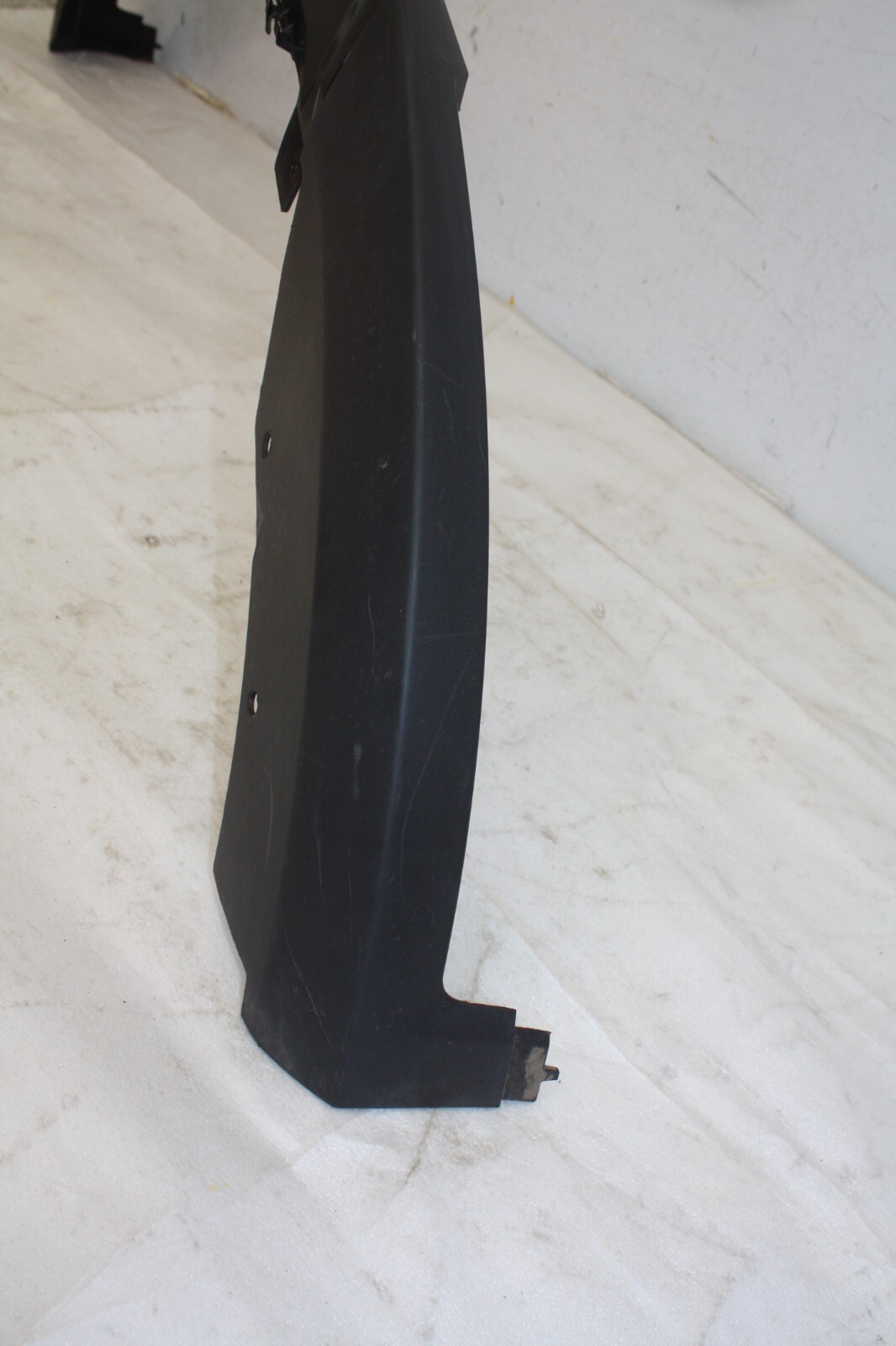 Ford Fiesta Active X Front Bumper Lower Section 22 - 24 N1BB-17F775-A ...