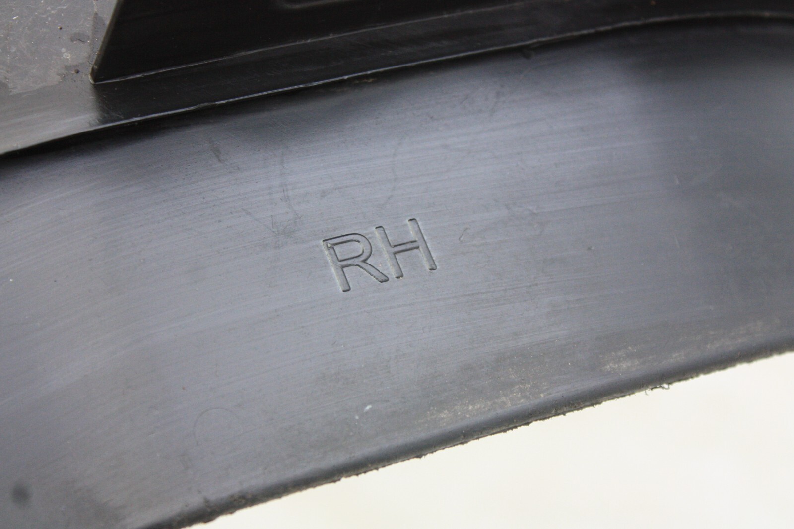 Ford Galaxy Front Right Wheel Liner Splash Guard 15 TO 19 GM2B-R16114 ...