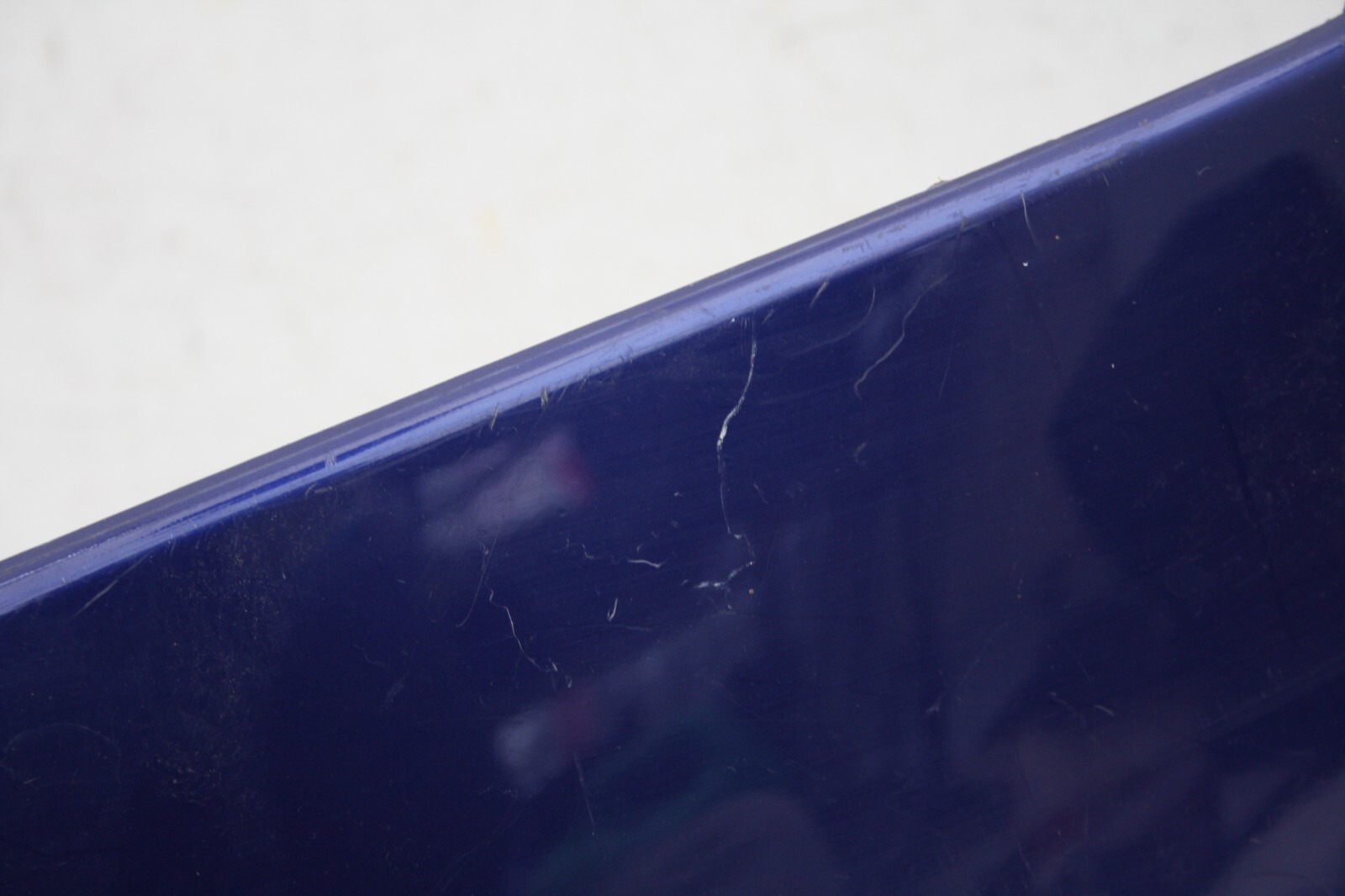 Ford Ka Sportka Rear Left Lower Section 2003 TO 2008 3S51-17865-AAW ...