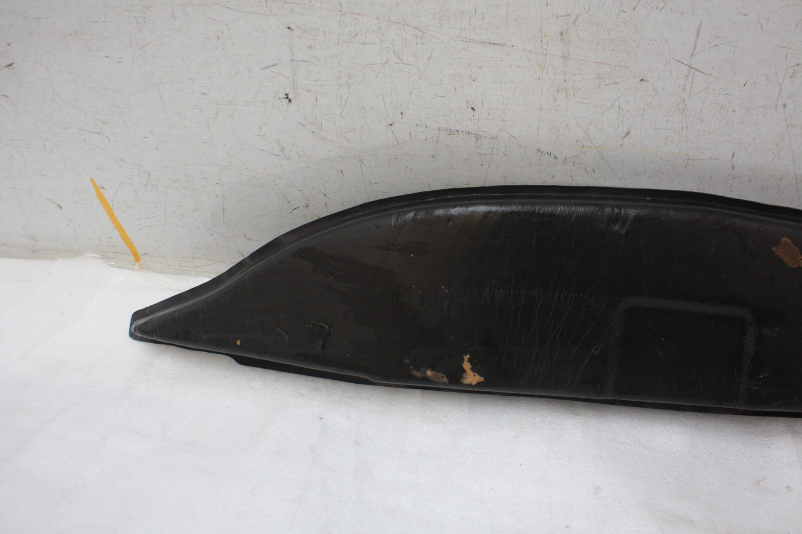 Ford Kuga Front Right Wing Seal 2020 TO 2024 LJ6B-S16E560-AA Genuine ...