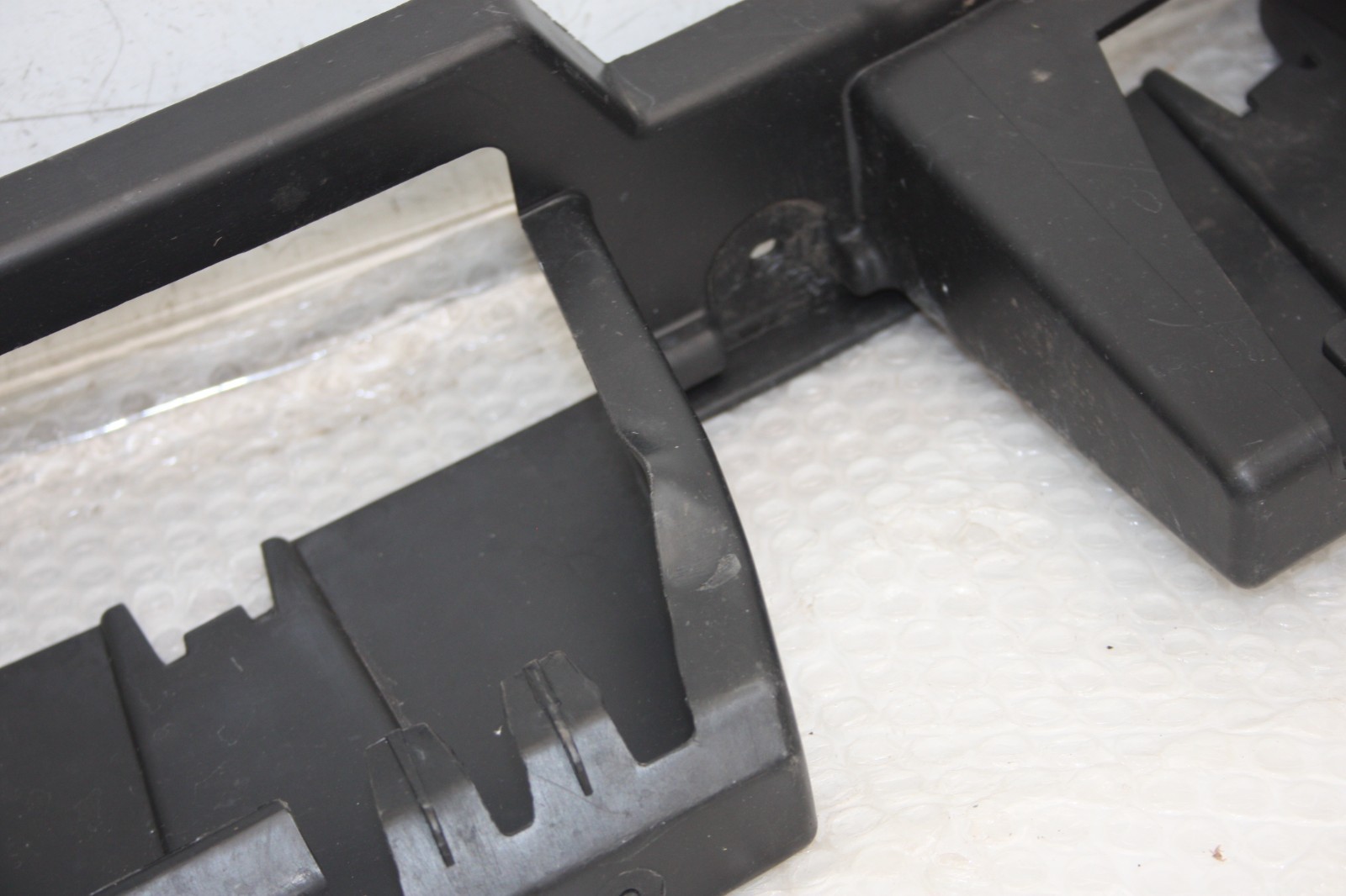 Ford Kuga Rear Bumper Support Bracket 2016-2020 CV44-17B861-A Genuine ...