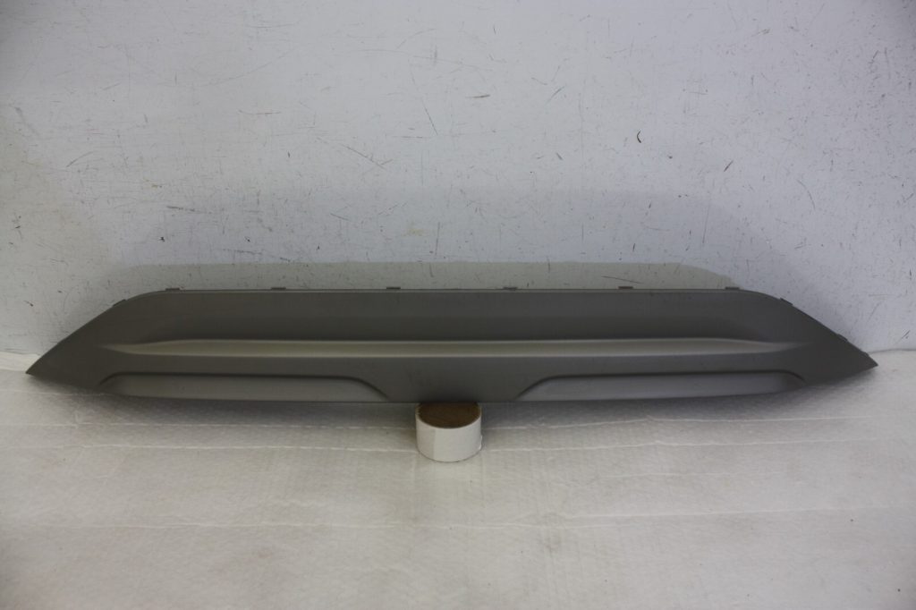 Hyundai Kona Rear Bumper Lower Section 2017 TO 2021 86671-J9040 Genuine ...