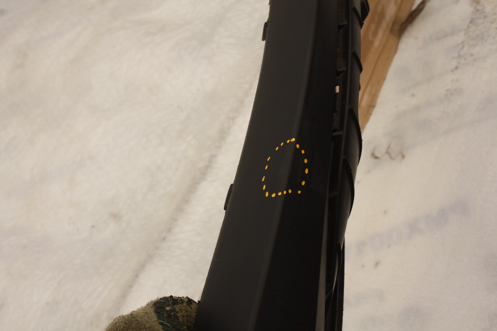 Hyundai Tucson Front Bumper Lower Section 2021 TO 2024 86512-N7010 ...