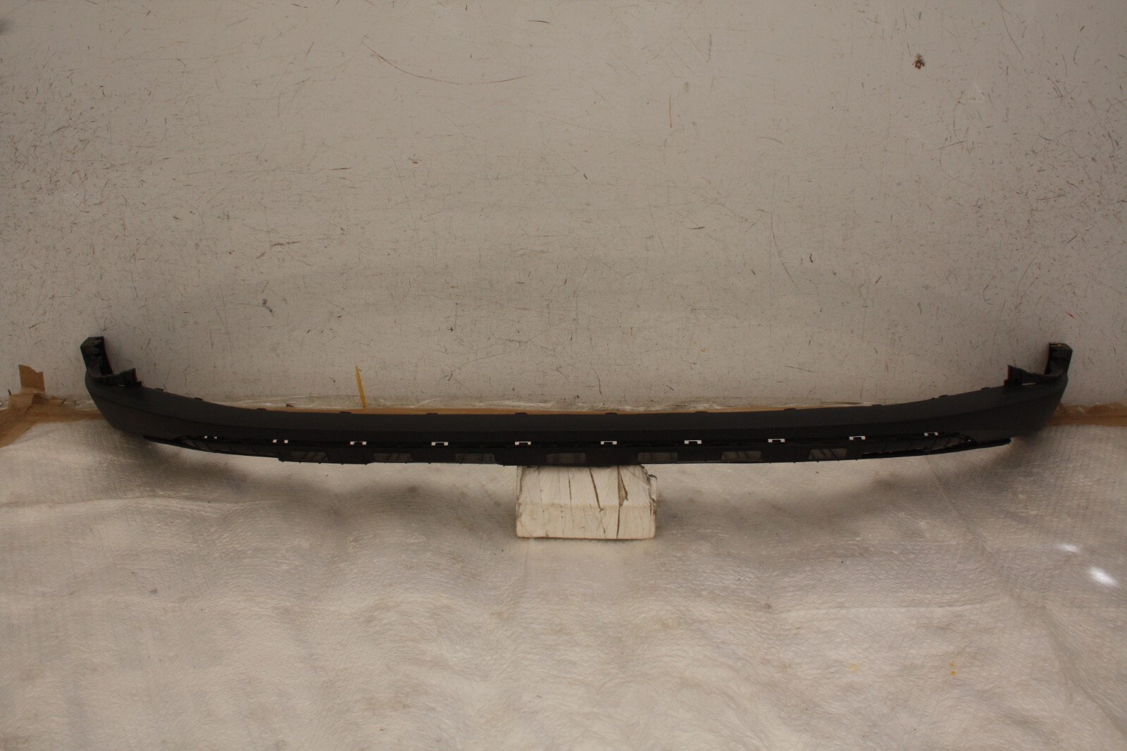 Hyundai Tucson Front Bumper Lower Section 2021 TO 2024 86512-N7010 ...