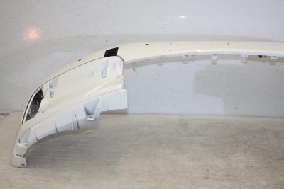 Kia EV6 GT Line Electric Front Bumper 2021 ON 86511-CV200 Genuine ...