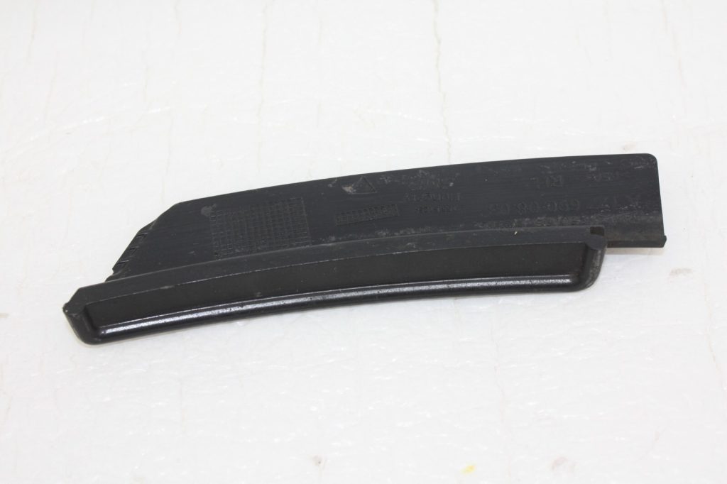 Mercedes A Class W177 Rear Bumper Right Side Arch Spat Trim A1776900803 ...