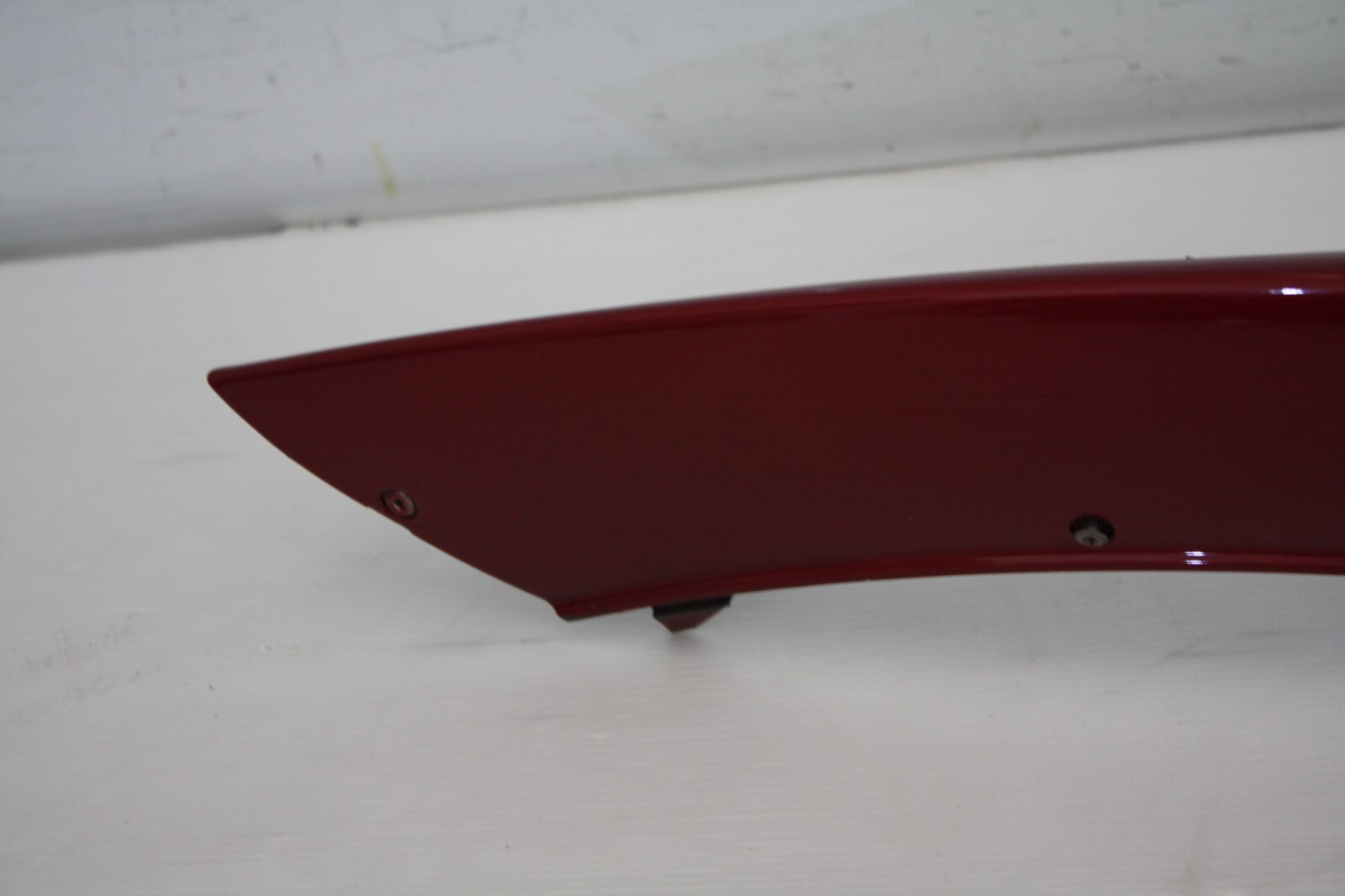 Mercedes CLA C118 AMG Front Bumper Left Side Trim 2019 ON A1188855101 ...