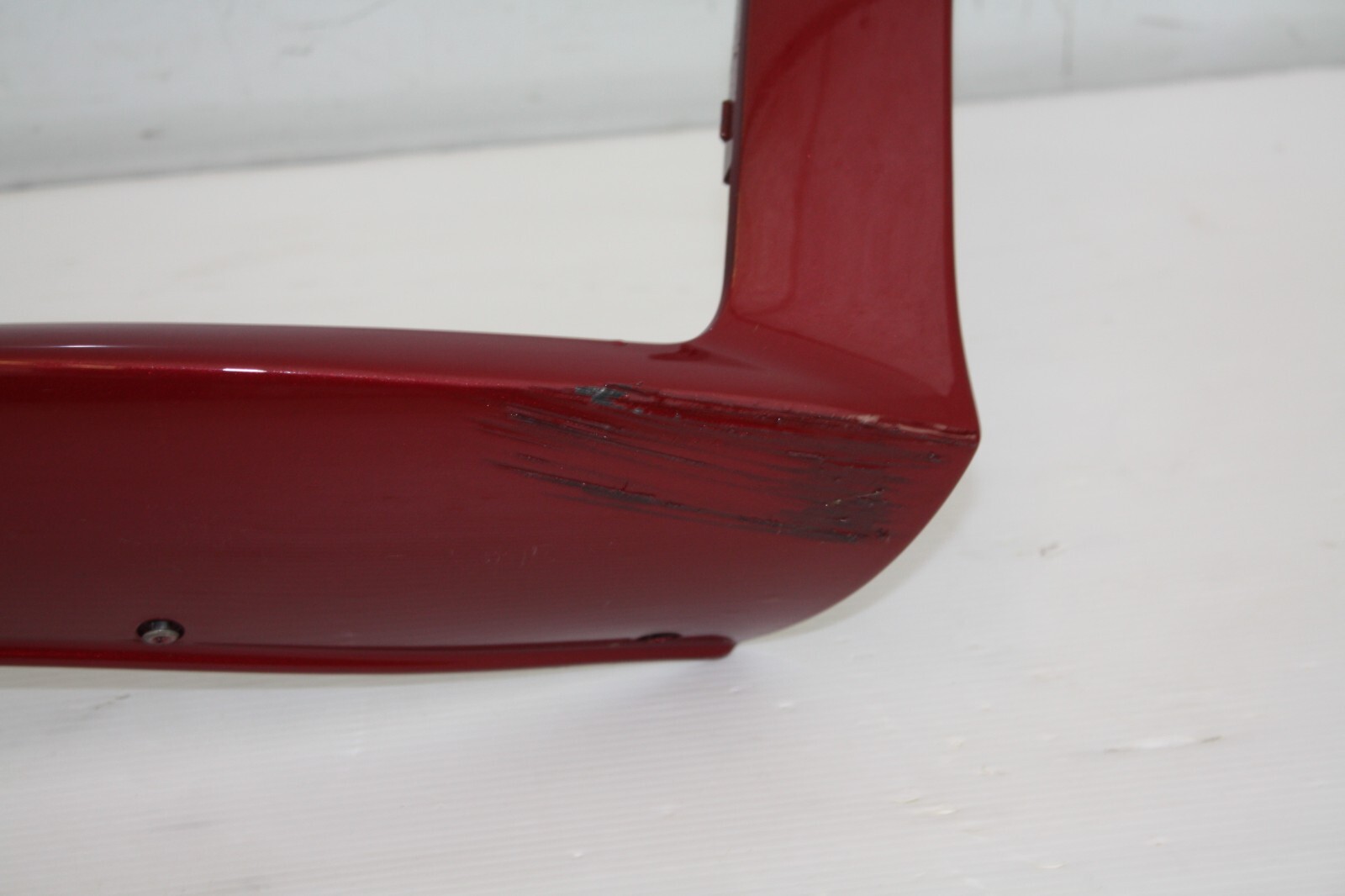 Mercedes CLA C118 AMG Front Bumper Left Side Trim 2019 ON A1188855101 ...