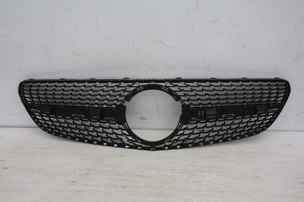 Mercedes E Class C238 Coupe Front Bumper Grill A2388880300 Genuine ...