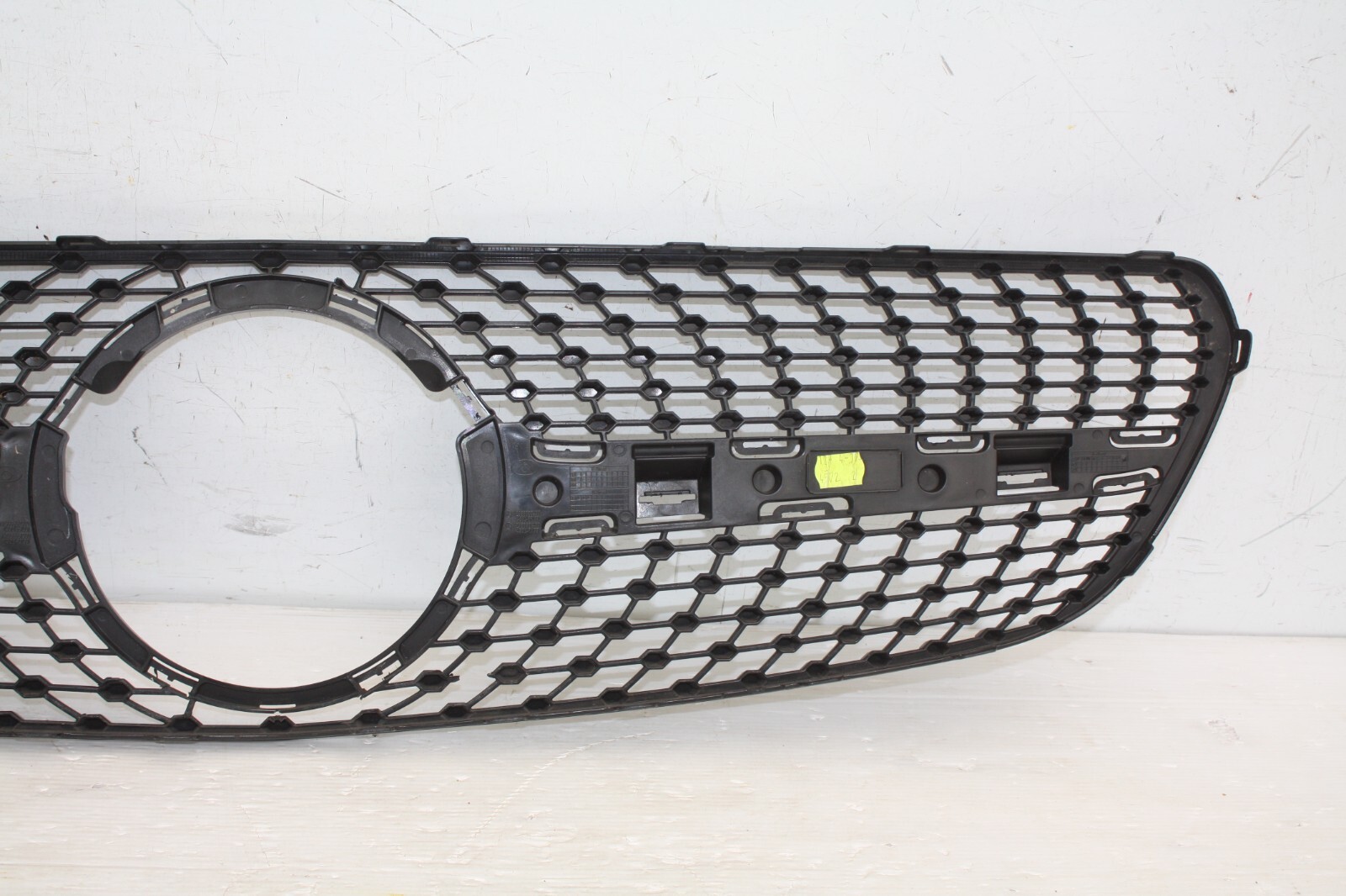 Mercedes E Class C238 Coupe Front Bumper Grill A2388880300 Genuine ...