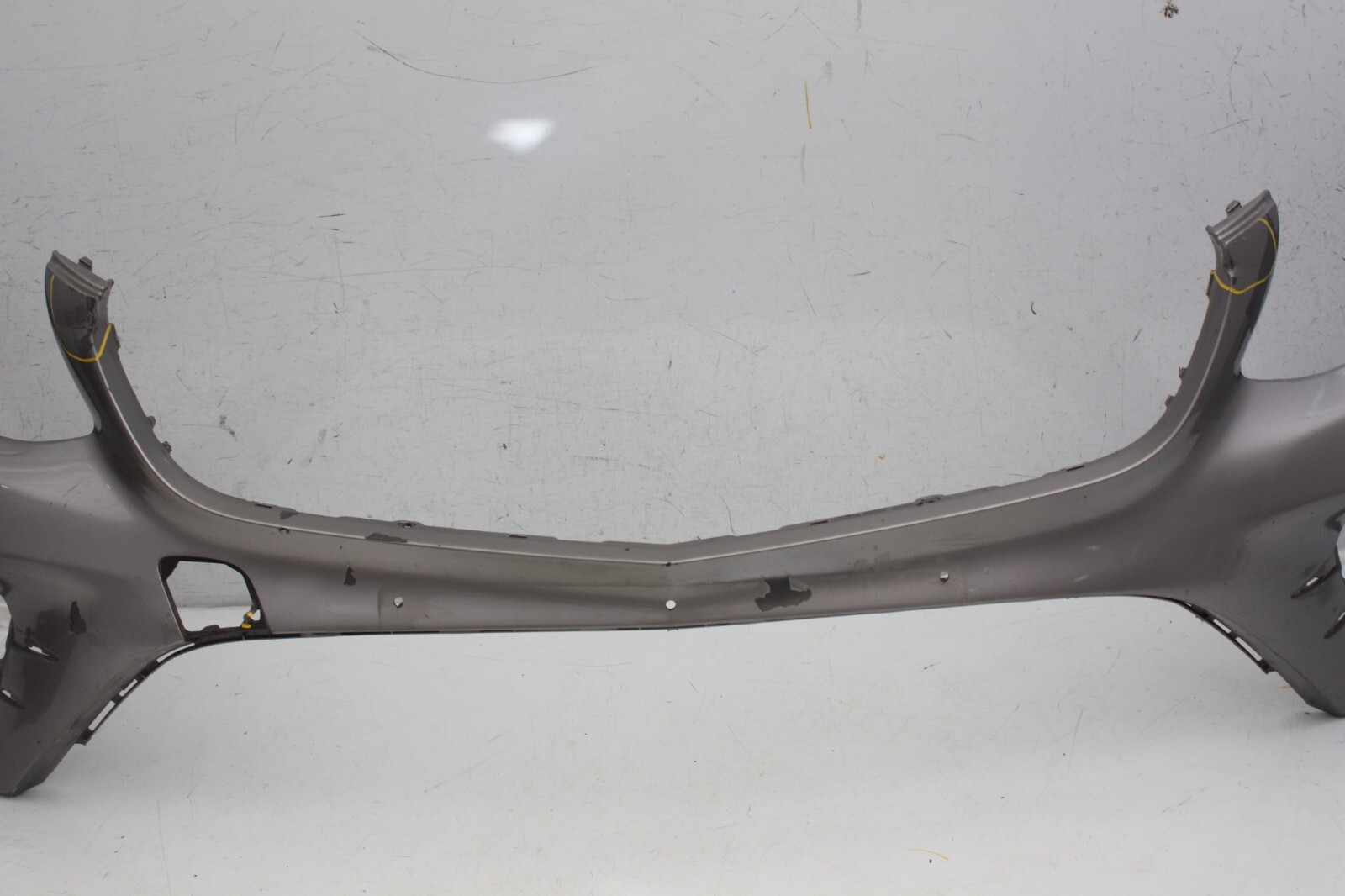 Mercedes GLC X253 AMG Front Bumper 2015 TO 2019 A2538853000 Genuine ...