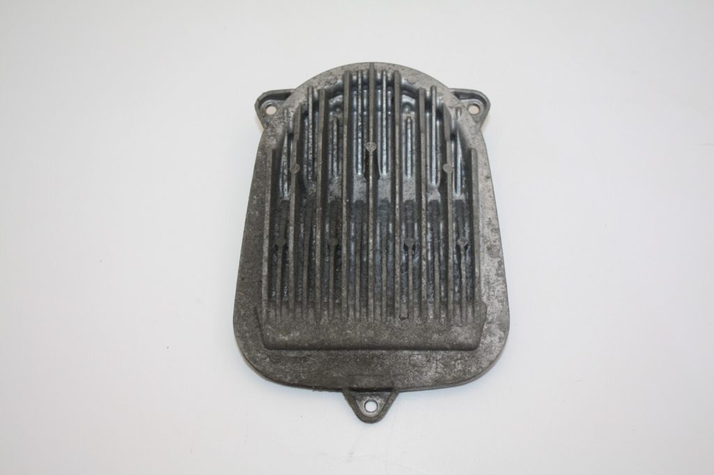 Mercedes GLC X253 LED Headlight Control Module A2539068100 Genuine ...