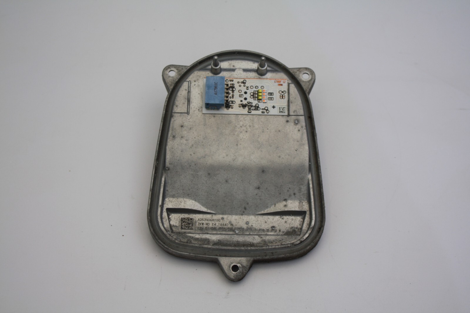 Mercedes GLC X253 LED Headlight Control Module A2539068100 Genuine ...