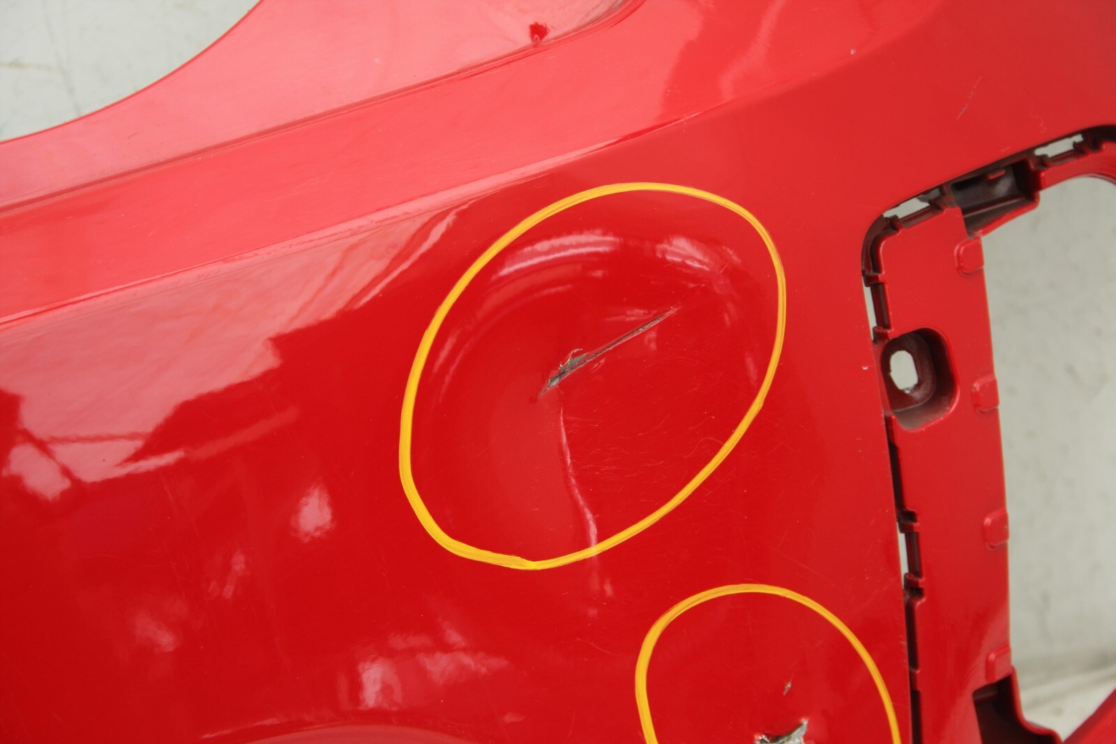 Suzuki Ignis MK2 Facelift LCI Rear Bumper 2020 ON 71811-73S0 Genuine ...