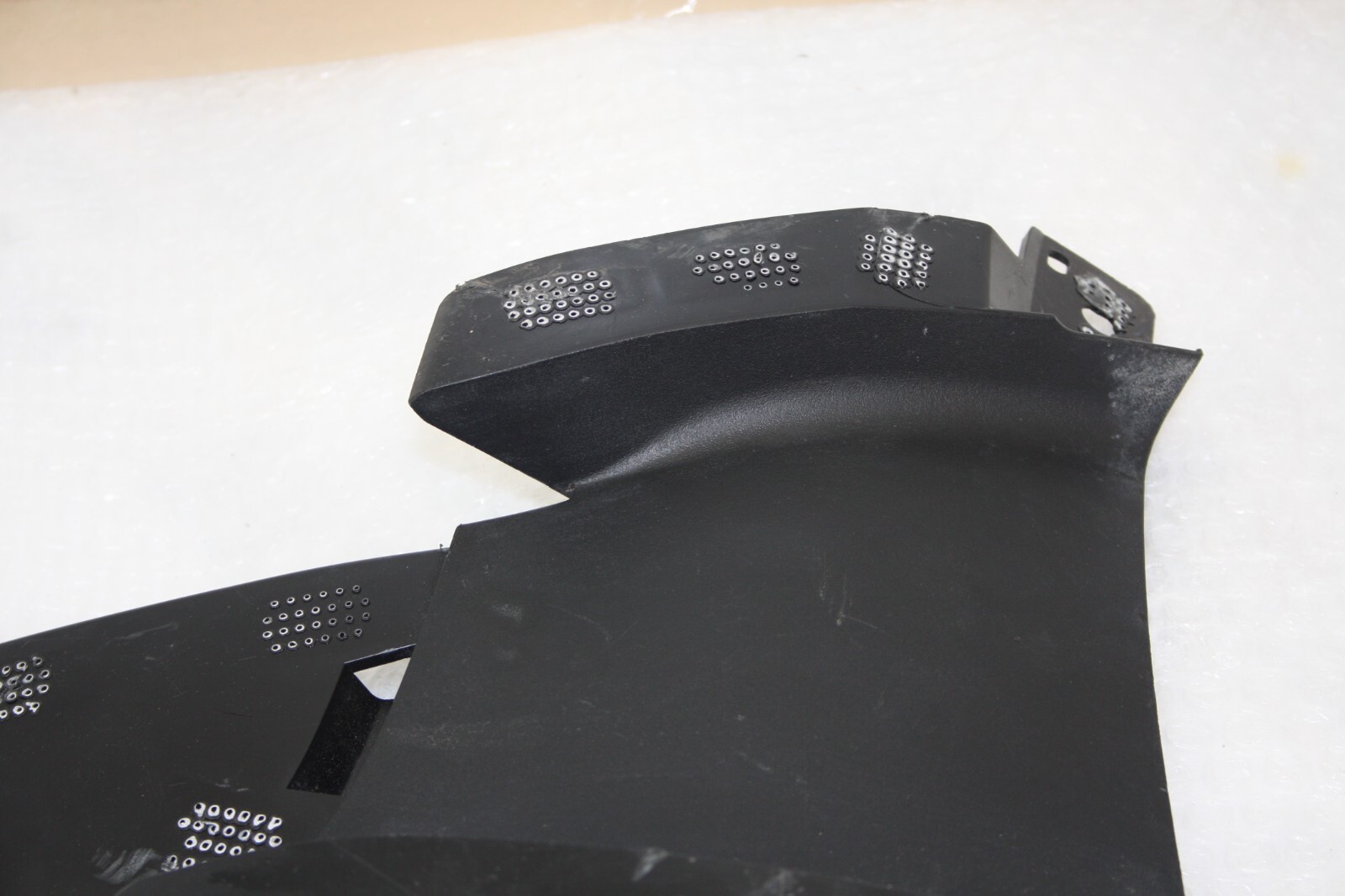 Tesla Model Y Front Bumper Left Bracket 2022 TO 2025 1493741-00-A ...