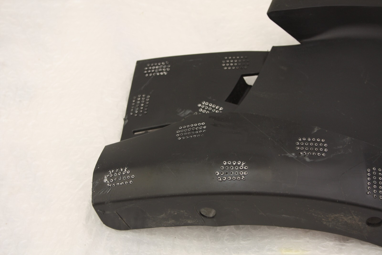 Tesla Model Y Front Bumper Left Bracket 2022 TO 2025 1493741-00-A ...