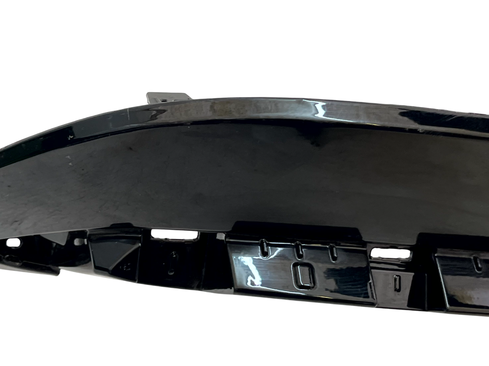 Toyota Corolla E21 Rear Bumper Lower Spoiler 2019 TO 2023 52453-02190 ...