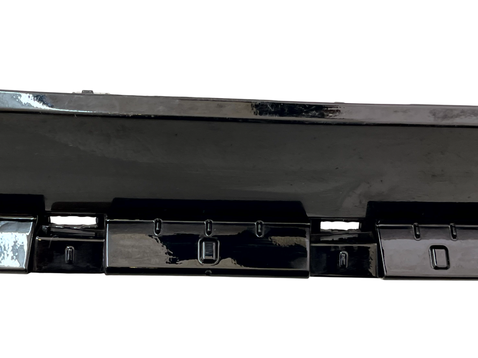 Toyota Corolla E21 Rear Bumper Lower Spoiler 2019 TO 2023 52453-02190 ...