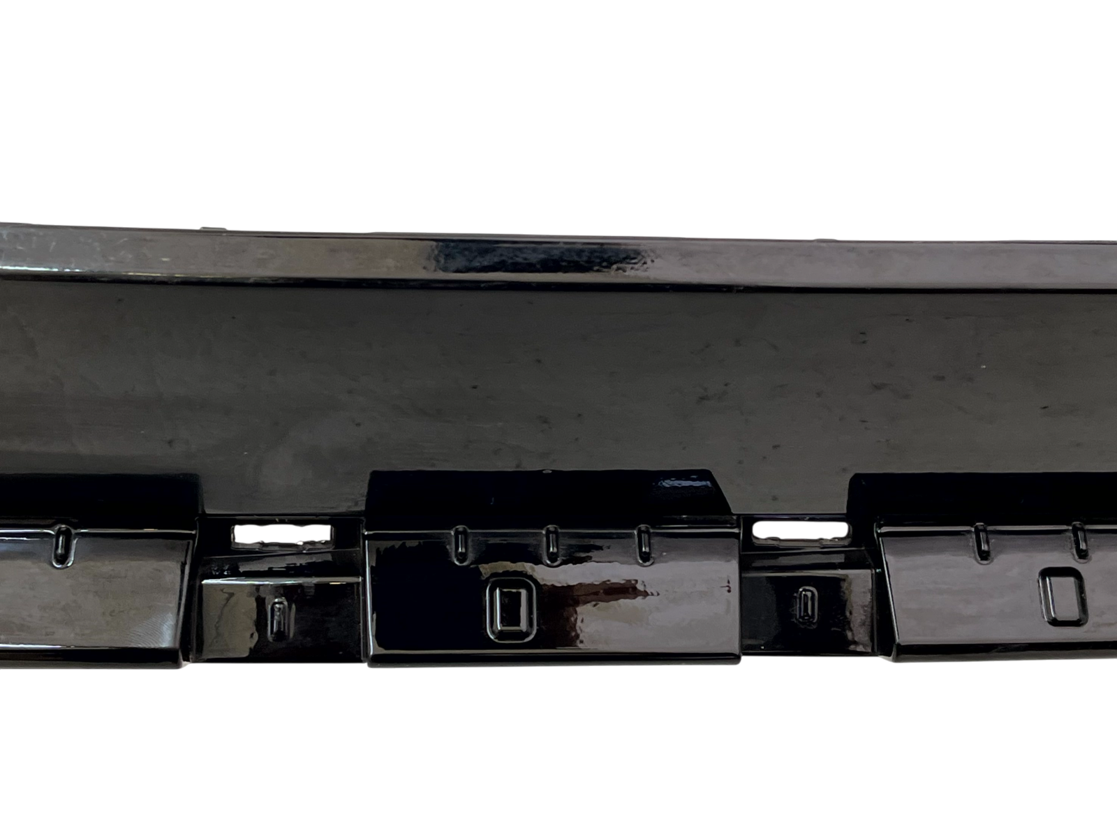 Toyota Corolla E21 Rear Bumper Lower Spoiler 2019 TO 2023 52453-02190 ...