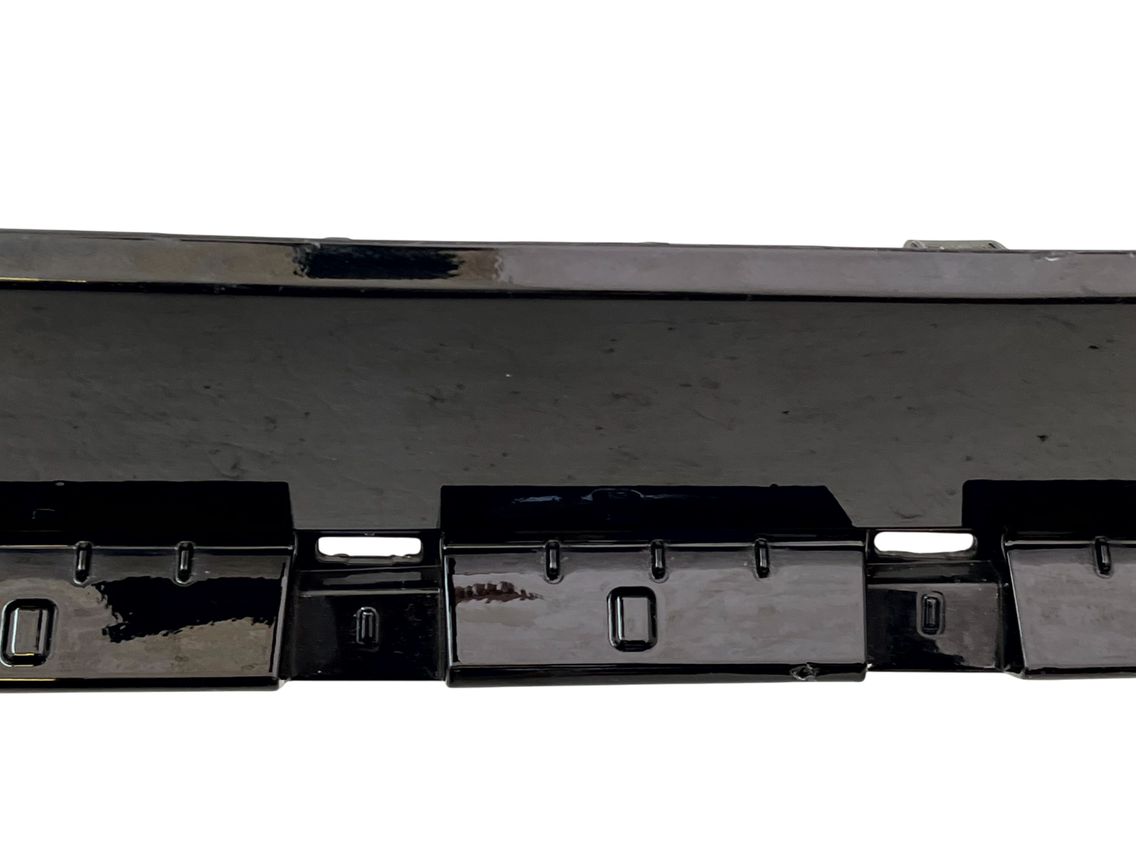 Toyota Corolla E21 Rear Bumper Lower Spoiler 2019 TO 2023 52453-02190 ...