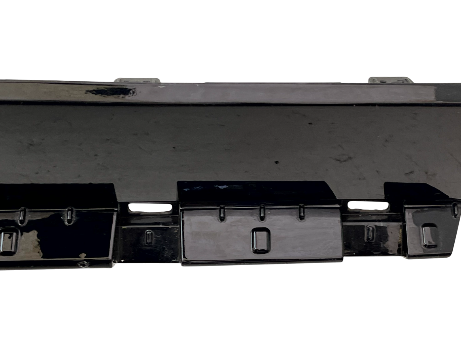 Toyota Corolla E21 Rear Bumper Lower Spoiler 2019 TO 2023 52453-02190 ...