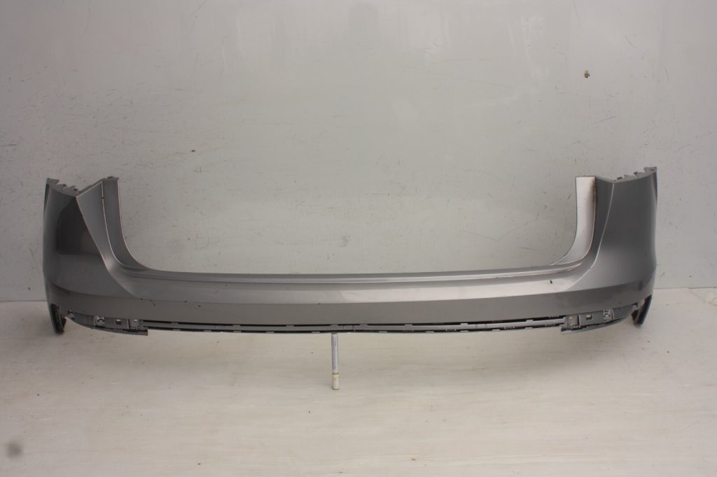 Audi Q4 E-Tron Rear Bumper 89A807511 Genuine - Bumper Shop