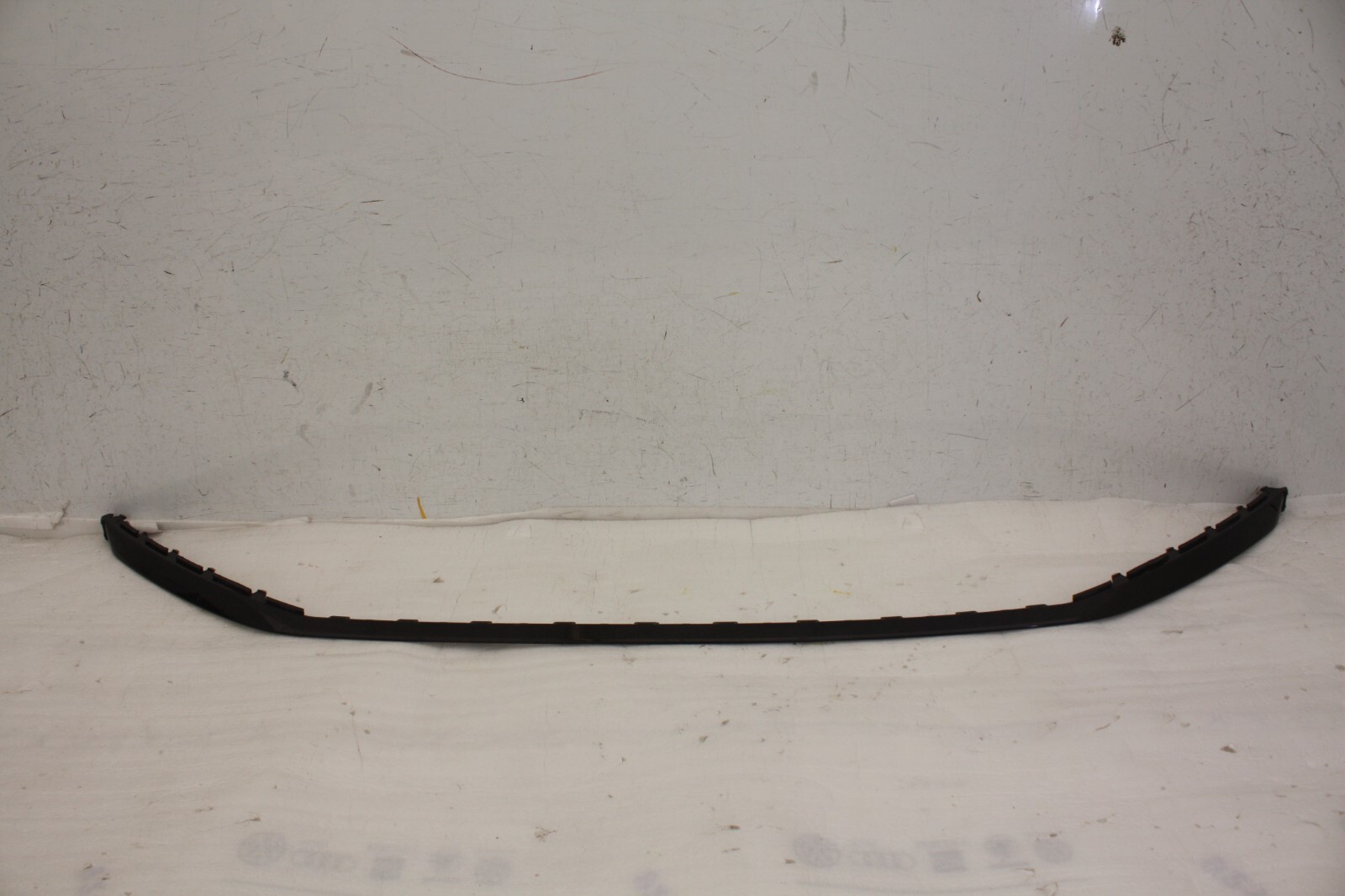 Audi Q7 Front Bumper Lower Trim 2019 ON 4M0853245 Genuine - Bumpershop UK