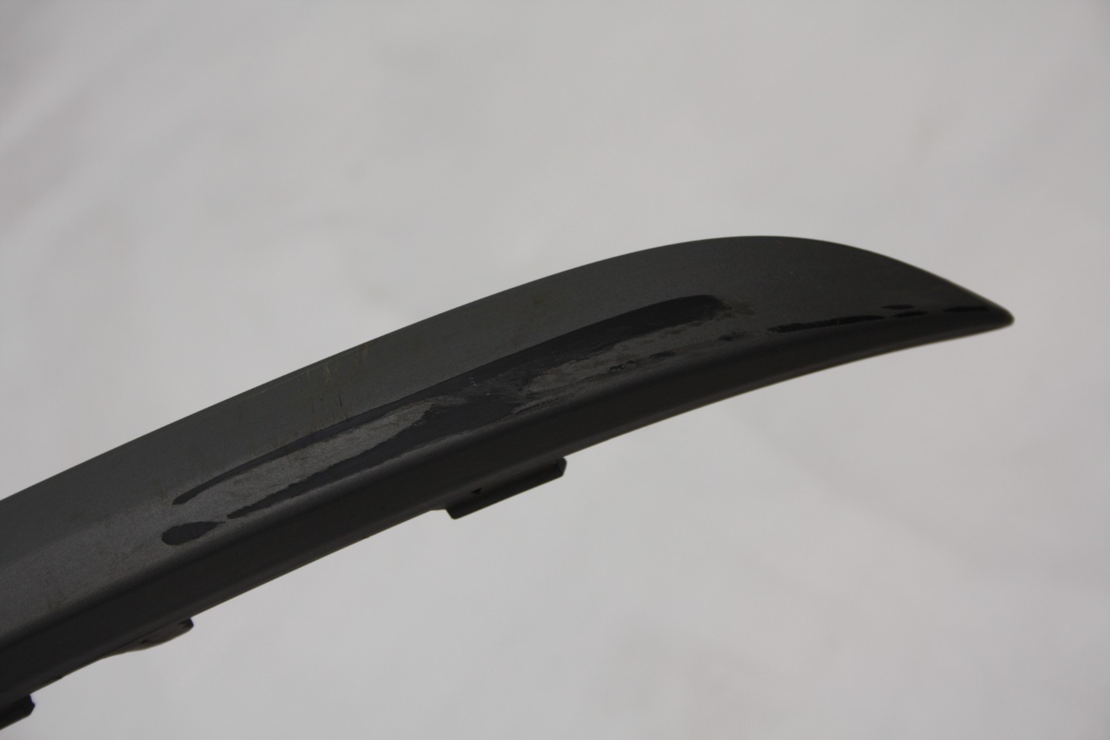 Audi Q8 S Line Rear Bumper Trim 2018 ON 4M8807791A Genuine *DAMAGED ...