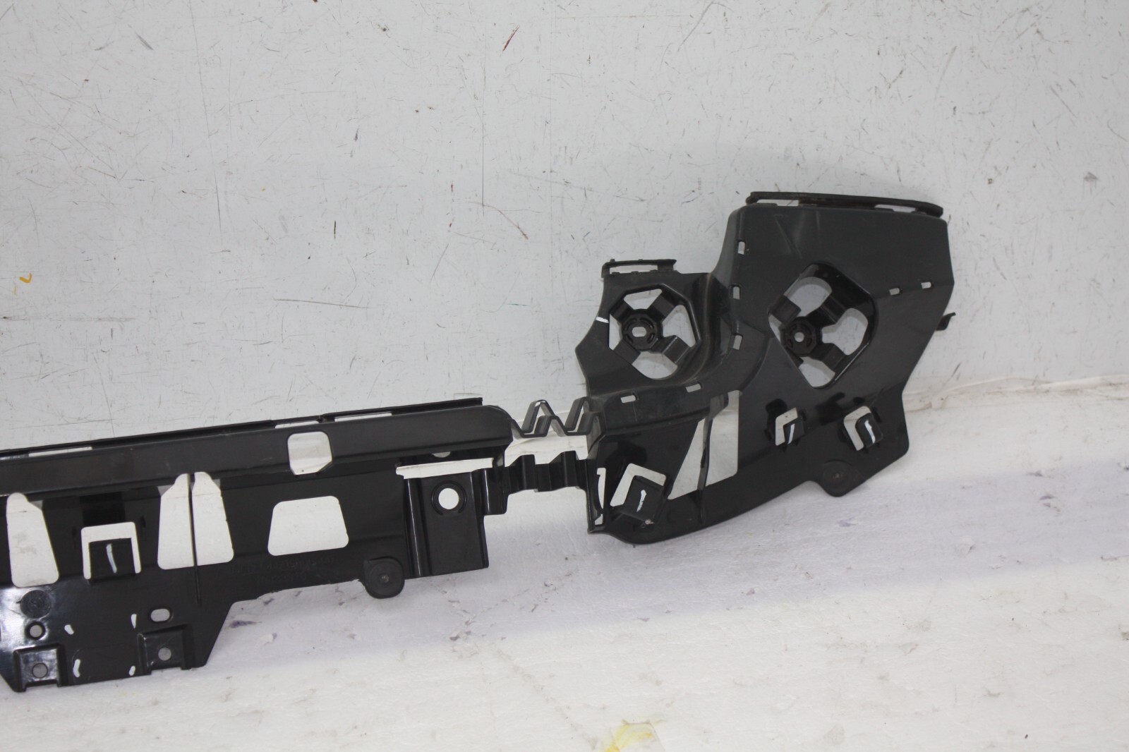 BMW 1 Series F20 F21 LCI Rear Bumper Support Bracket 2015 TO 2019 ...