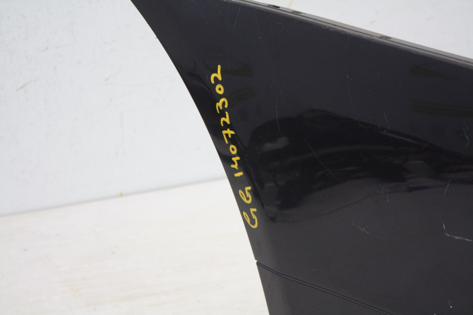 BMW 5 Series E60 SE Rear Bumper 51127033707 Genuine - Bumpershop UK