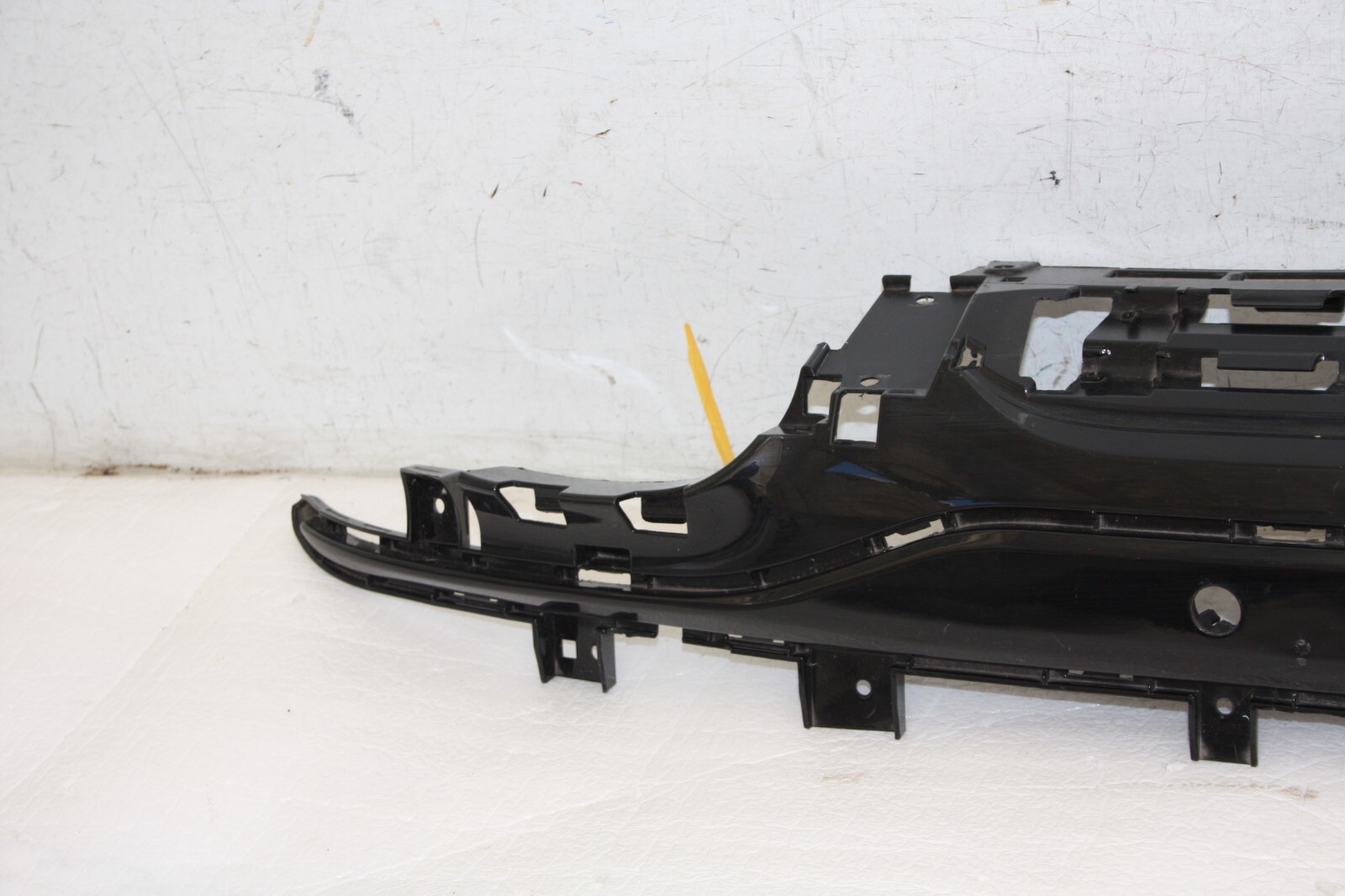 Ford Kuga ST Line Rear Bumper Lower Middle Section 2020 TO 2024 LV4B ...