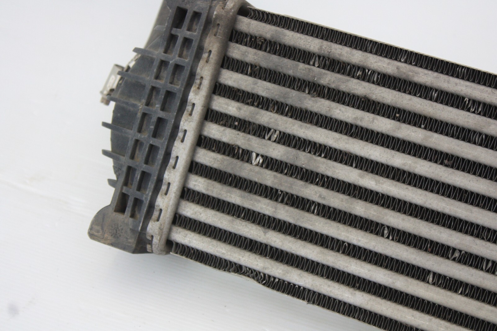 Ford Transit Custom Intercooler 2018 GK21-6K775-AE Genuine - Bumpershop UK