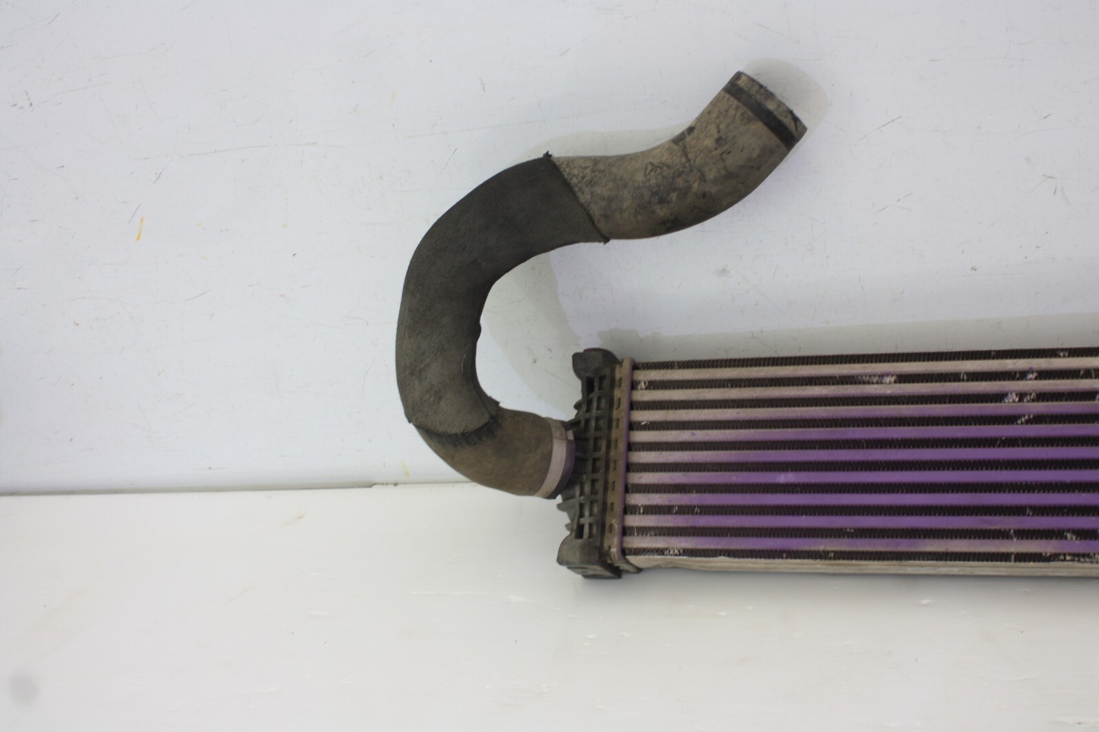 Ford Transit Custom Intercooler 2018 GK21-6K775-AE Genuine - Bumpershop UK
