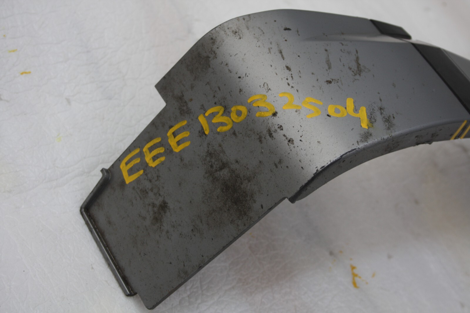 Hyundai Ioniq 5 Front Right Side Wheel Arch 2021 ON 87712-G1100 Genuine ...