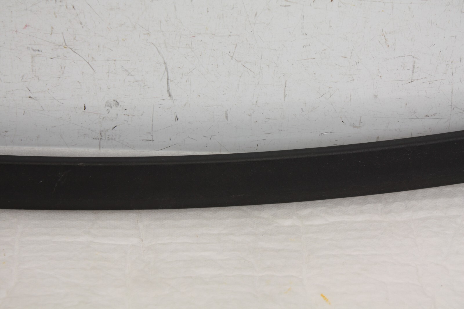 Hyundai Tucson NX4 Front Bumper Bar 86570-N9000 Genuine - Bumpershop UK
