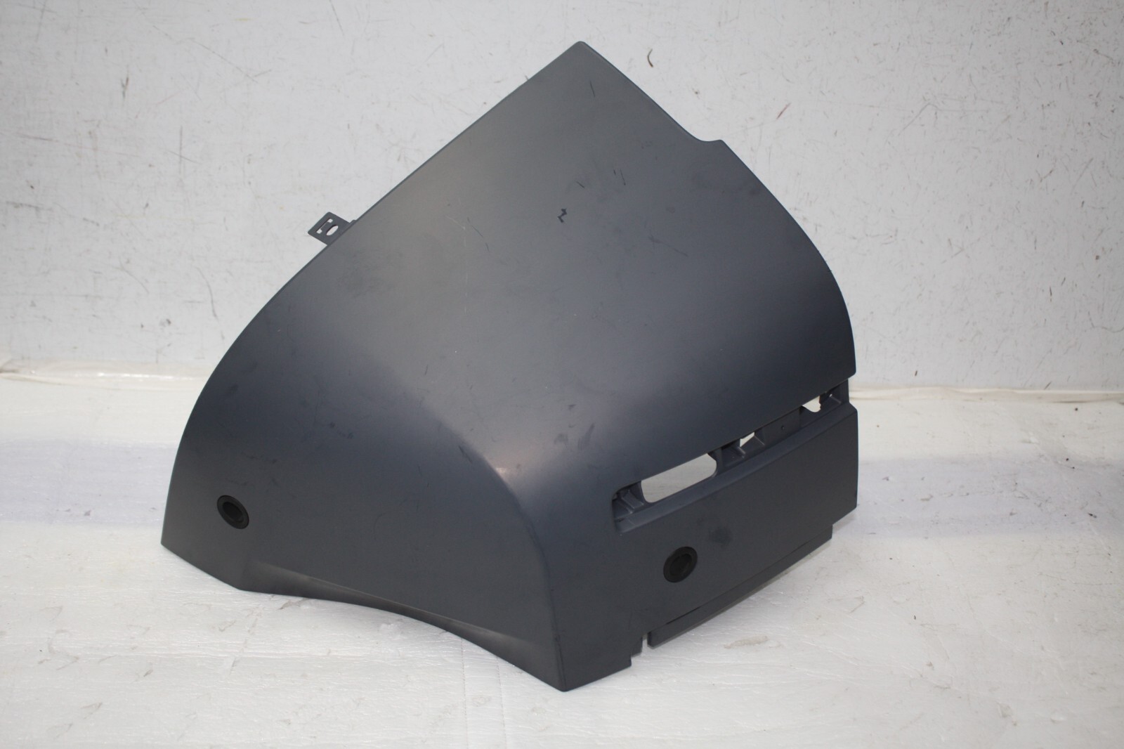 Land Rover Defender L663 Rear Bumper Right Side Corner 2020 ON Genuine ...