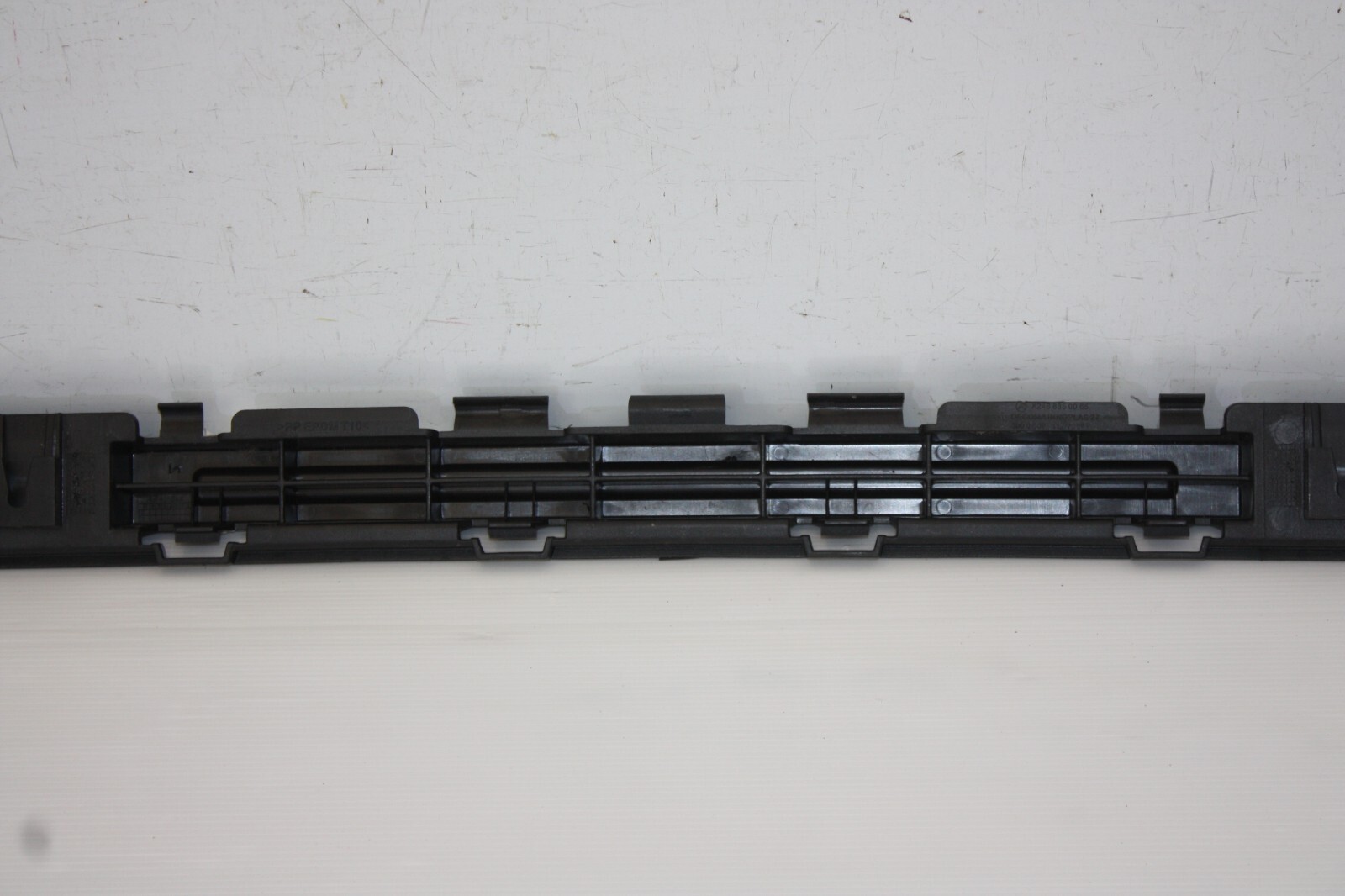 Mercedes B Class W246 Rear Bumper Mounting Bracket 2012-2022 ...