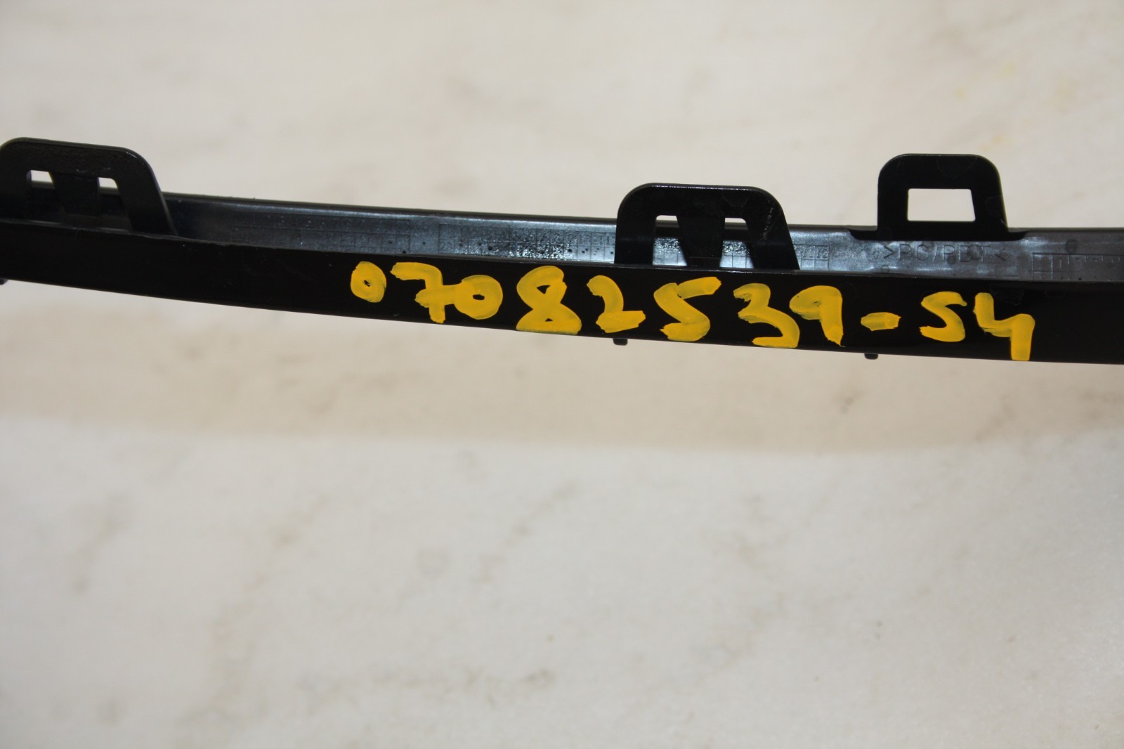 Mercedes CLE C236 Front Bumper Grill Trim A2368881300 Genuine ...