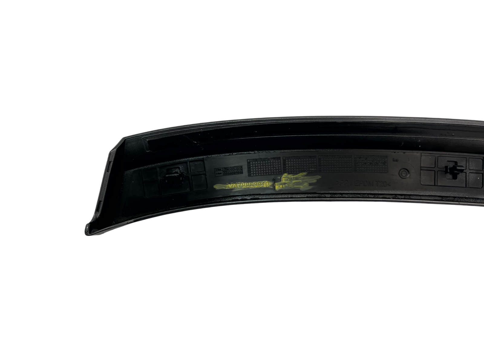 Mercedes GLA H247 AMG Rear Right Side Wheel Arch Trim 2023 ON ...
