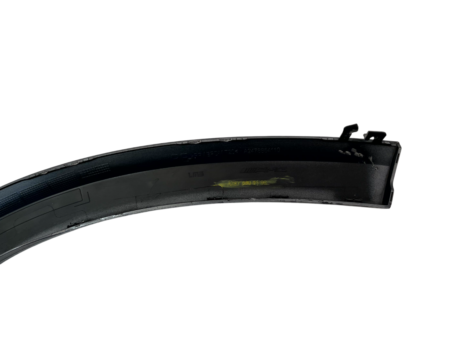 Mercedes GLA H247 AMG Rear Right Side Wheel Arch Trim 2023 ON ...