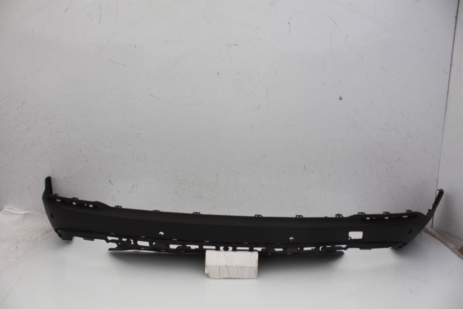 Mercedes GLC X253 Rear Bumper 2015 TO 2019 A2538850925 Genuine - Bumpershop UK