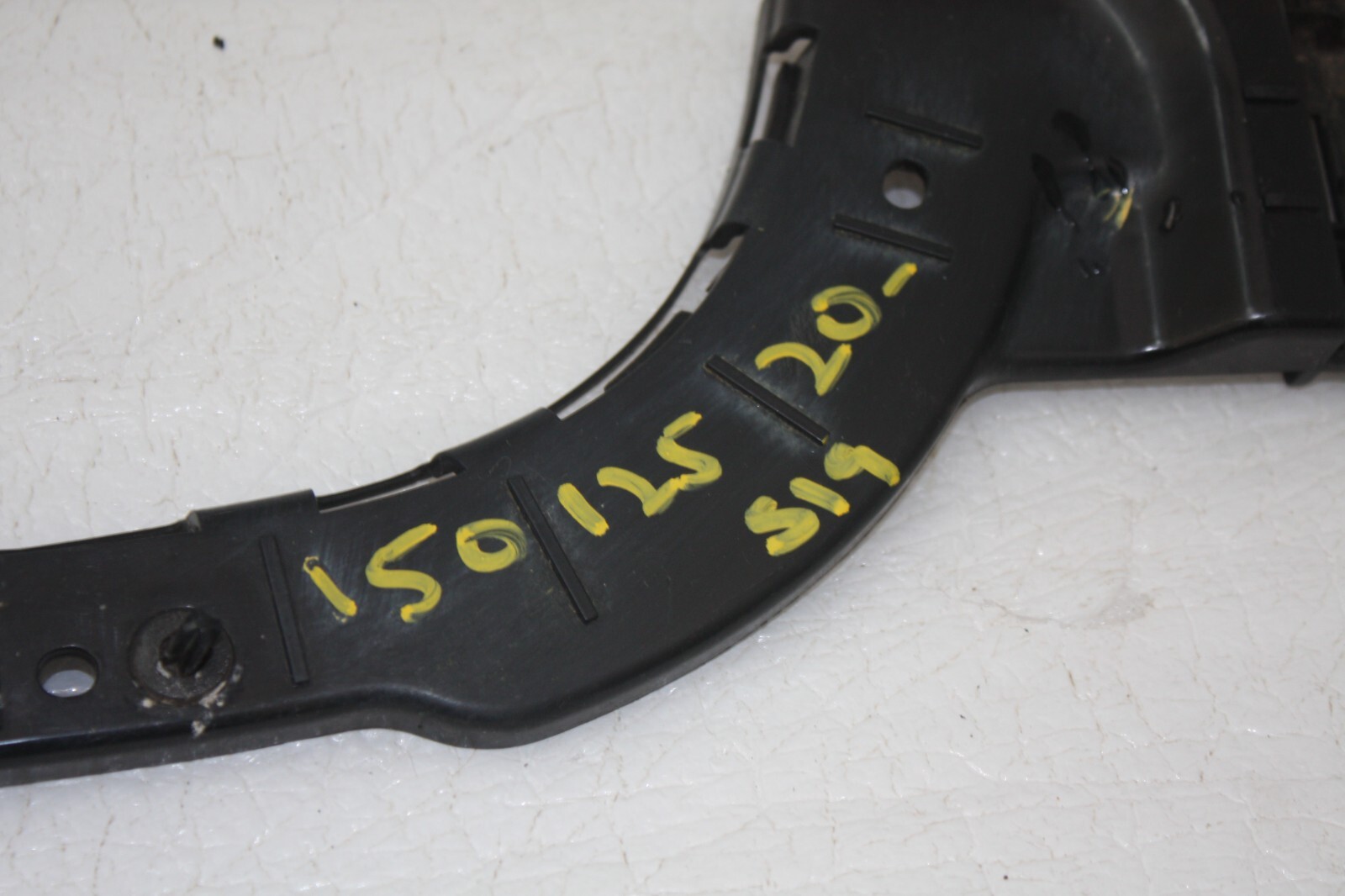 Mercedes V-Class Vito W447 Rear Bumper Right Bracket 15-20 A4478800512 ...