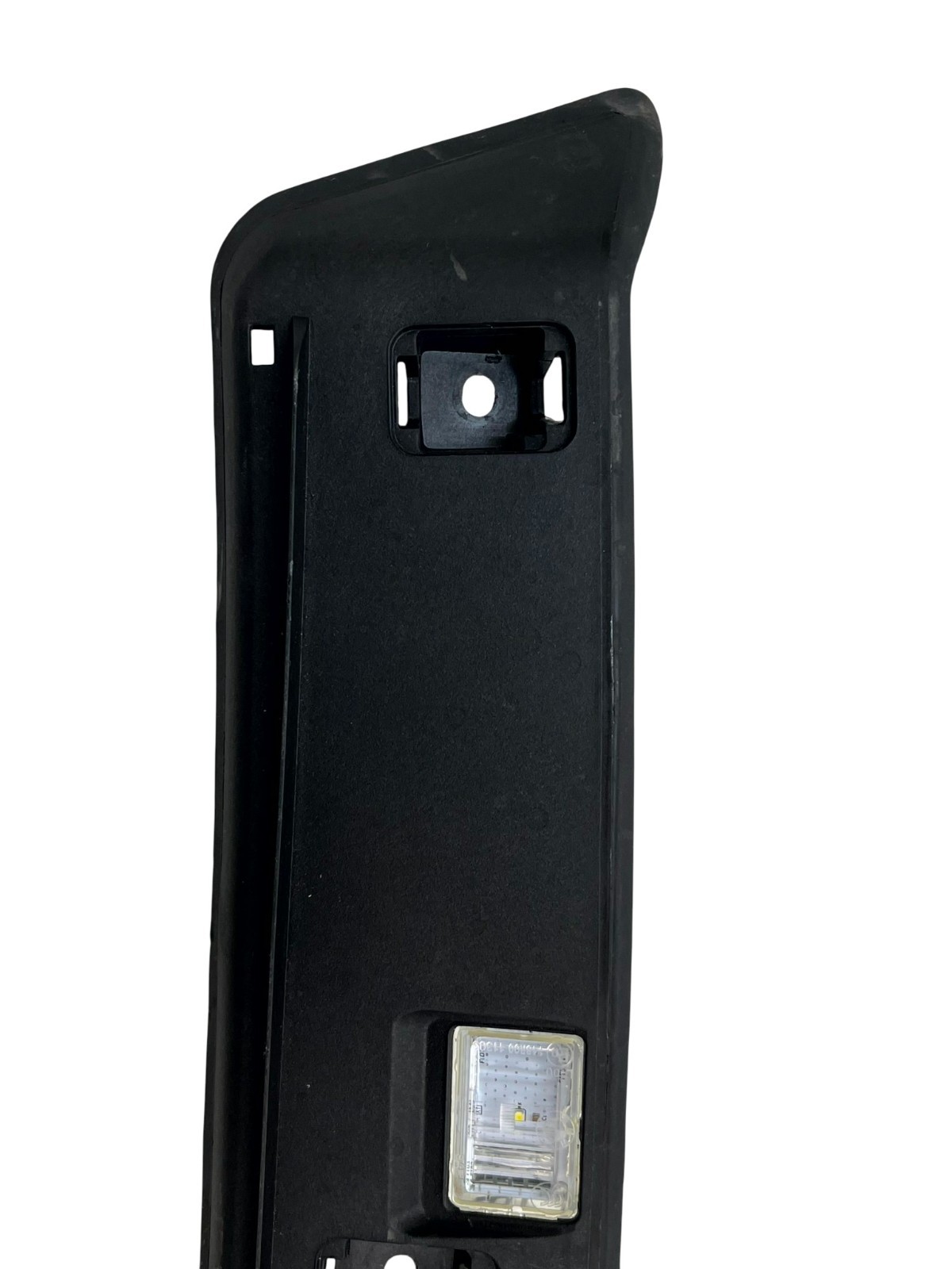 Mini Countryman U25 Tailgate Boot Lid Opening Handle 2024 ON 5A0DEB610 ...