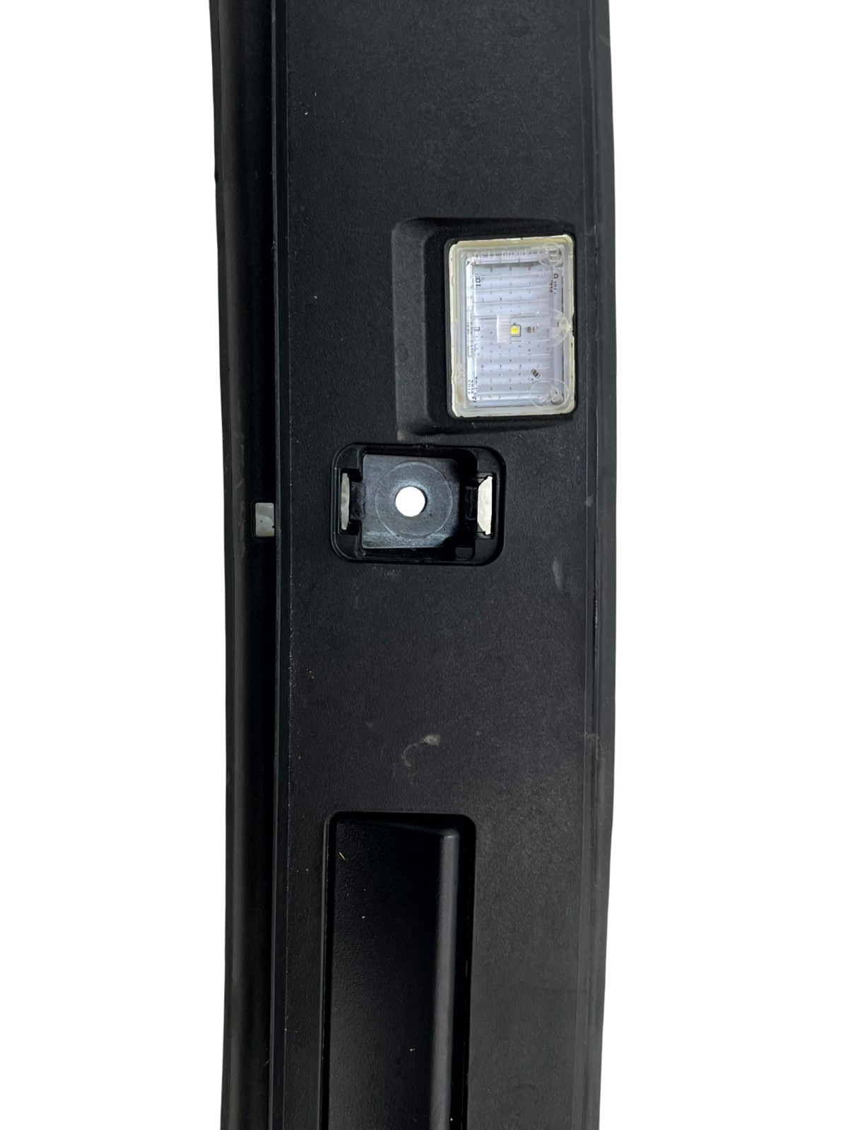 Mini Countryman U25 Tailgate Boot Lid Opening Handle 2024 ON 5A0DEB610 ...