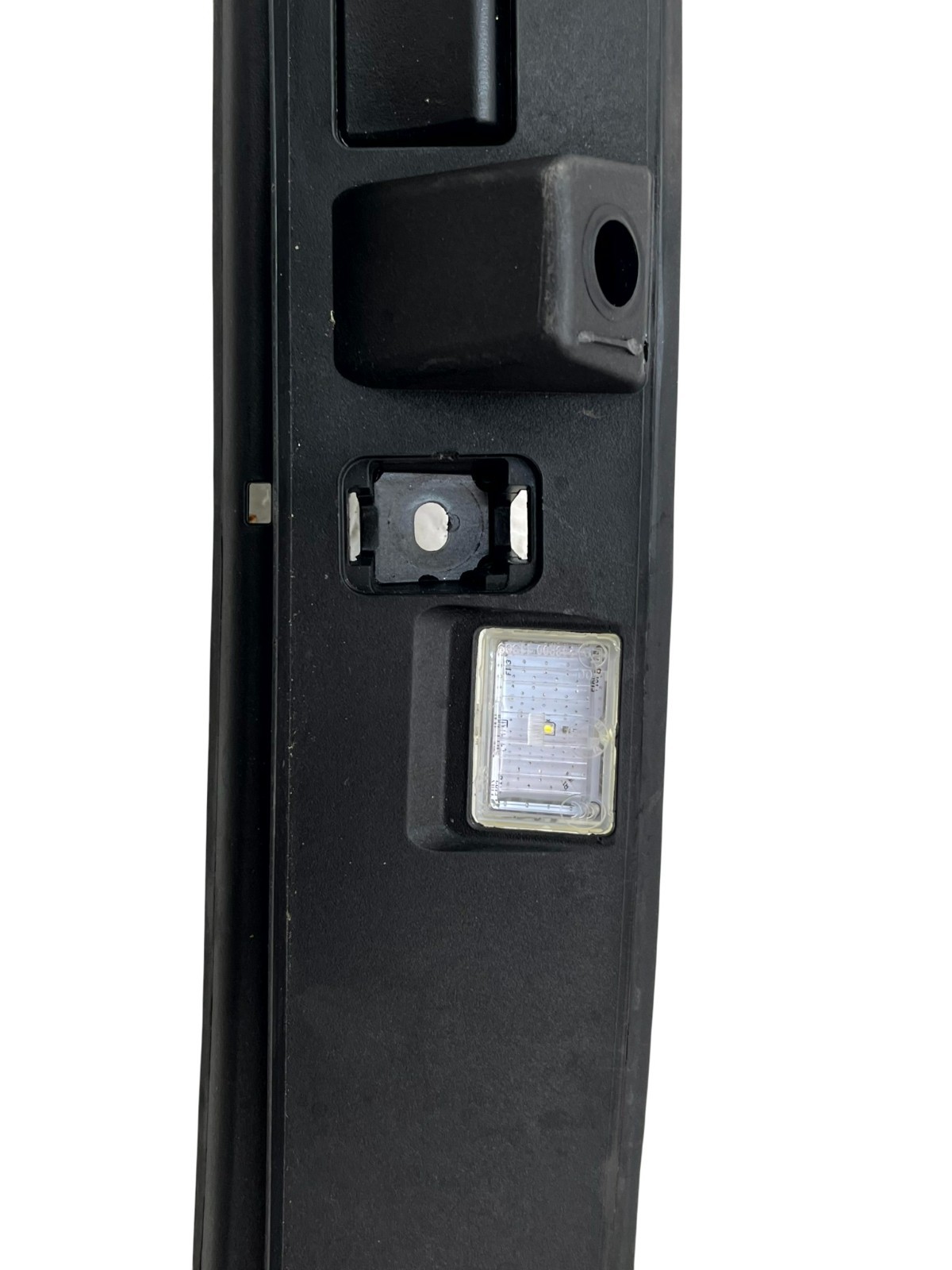 Mini Countryman U25 Tailgate Boot Lid Opening Handle 2024 ON 5A0DEB610 ...