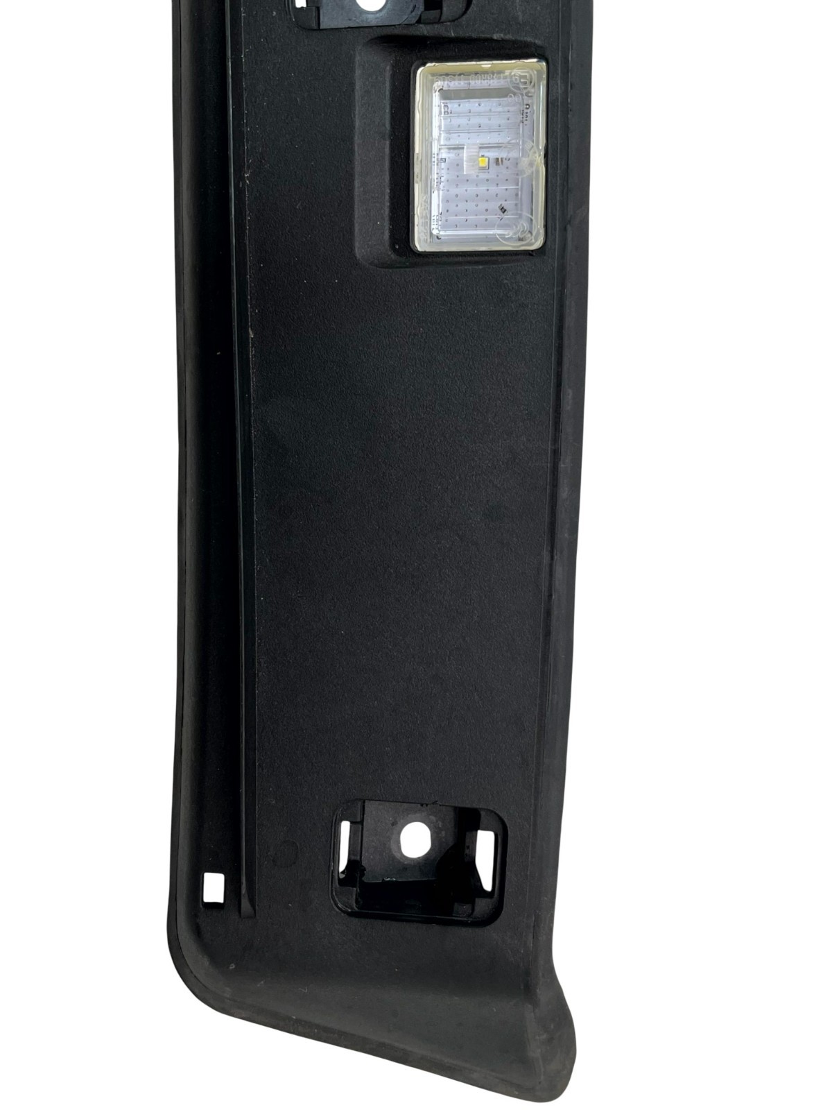 Mini Countryman U25 Tailgate Boot Lid Opening Handle 2024 ON 5A0DEB610 ...