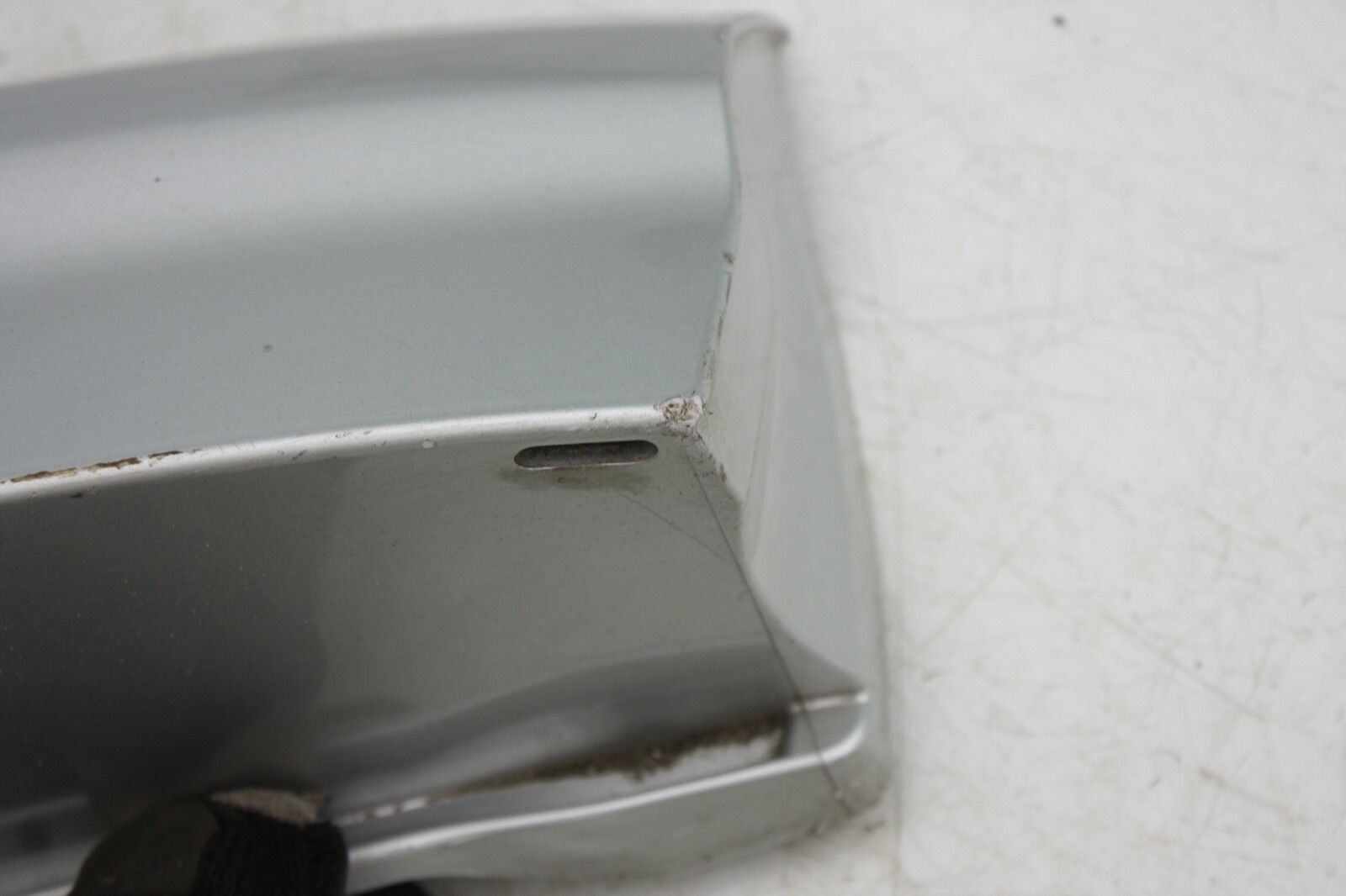 Ford Kuga Rear Tailgate Boot Cover Lower Section 13-16 CJ54-S423A40-A ...