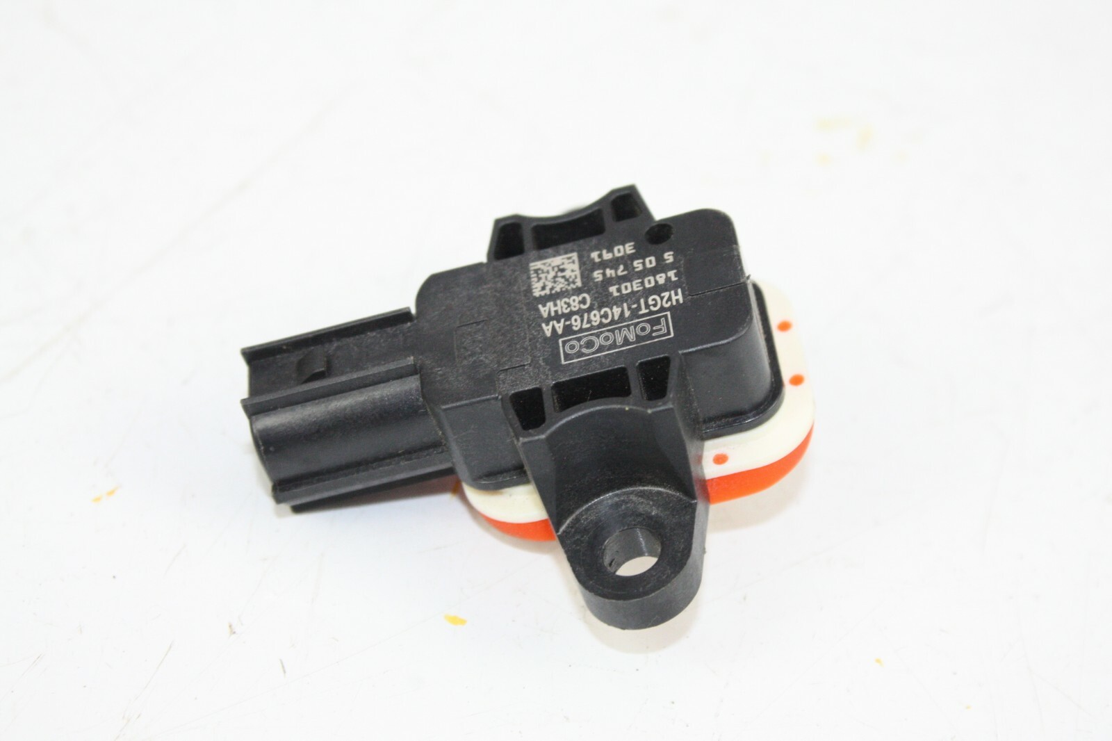 Ford Kuga Side Impact Crash Sensor Airbag H2GT1-4C676-AA - Bumpershop UK